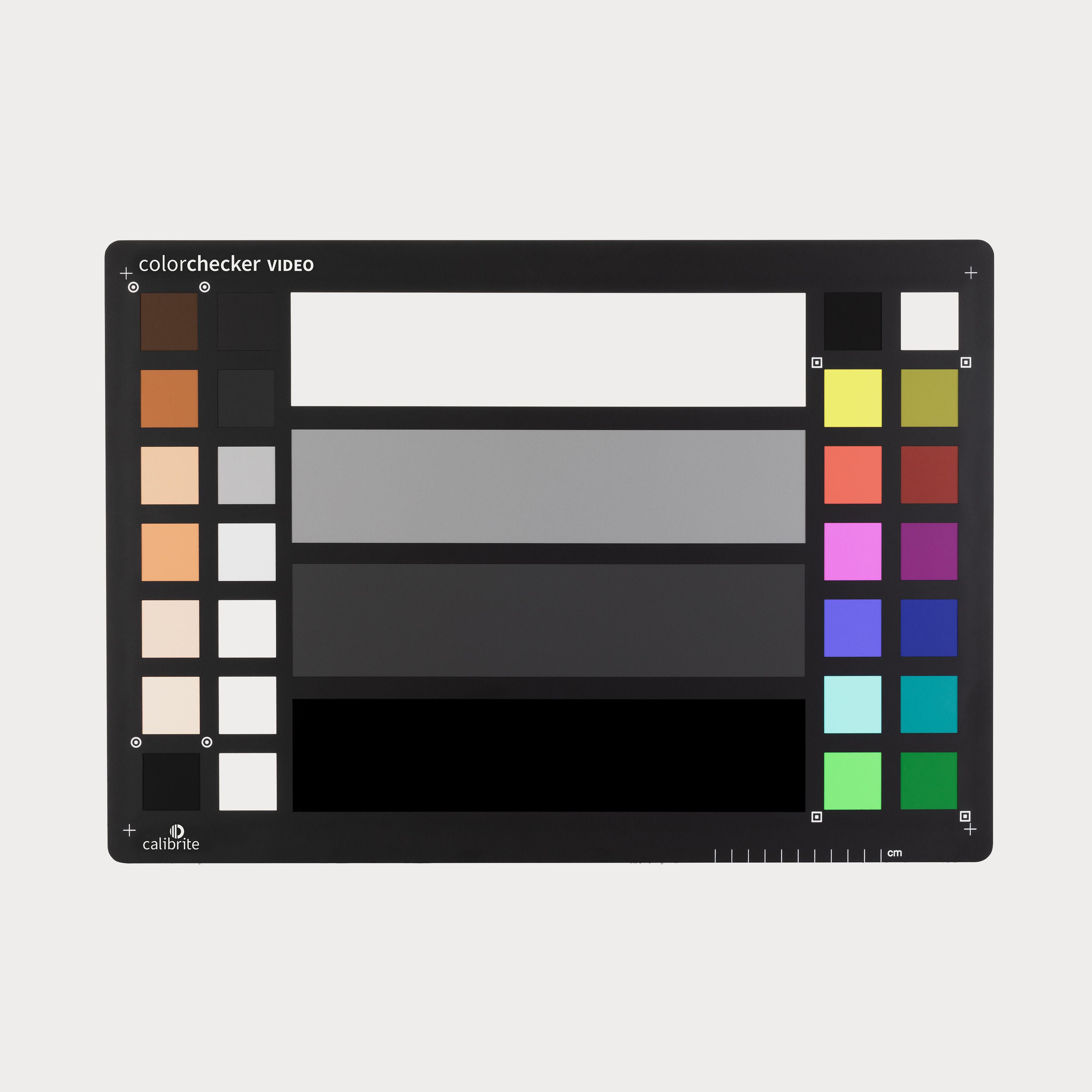 ColorChecker Video XL - ColorChecker Video XL Only | Moment
