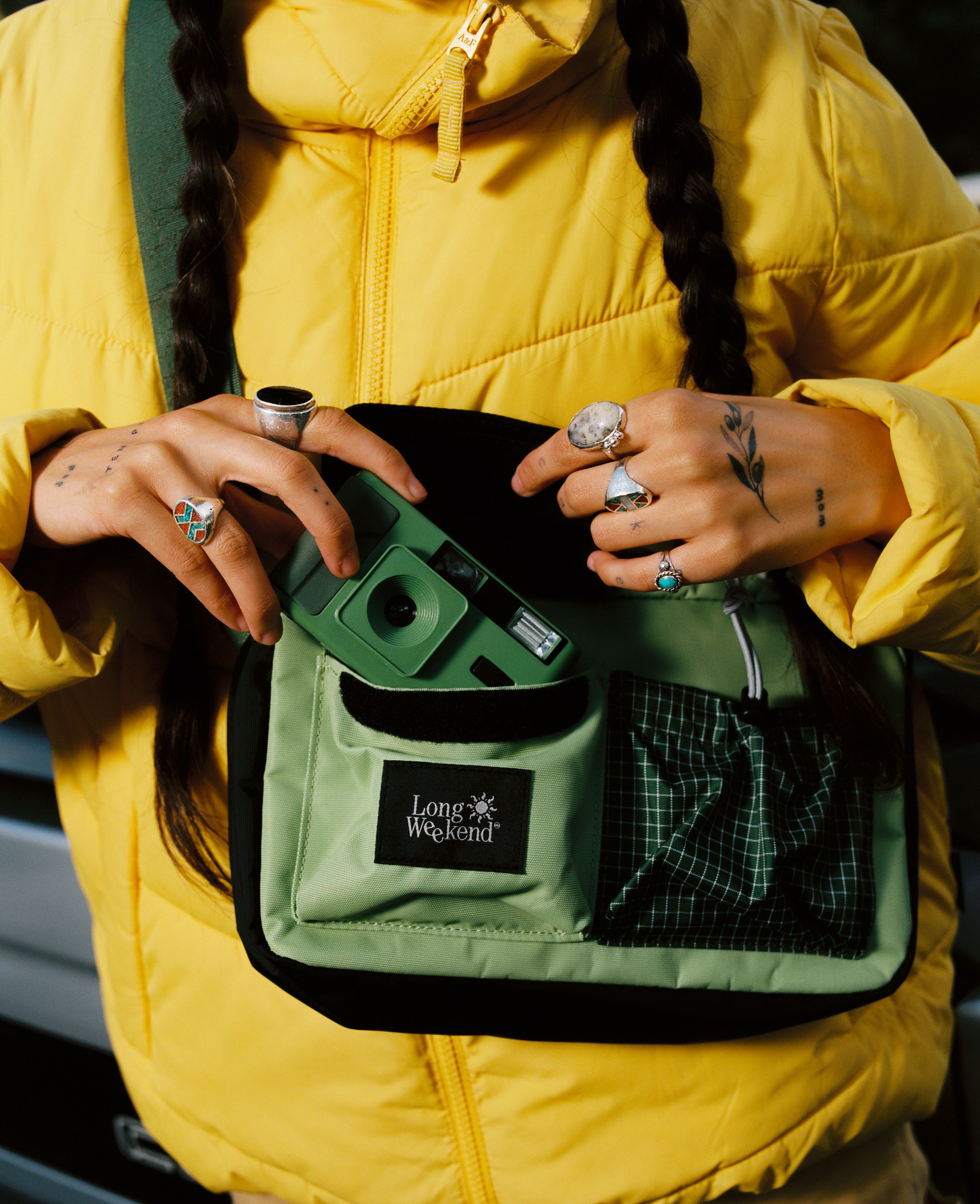 Moment Journal | Moment