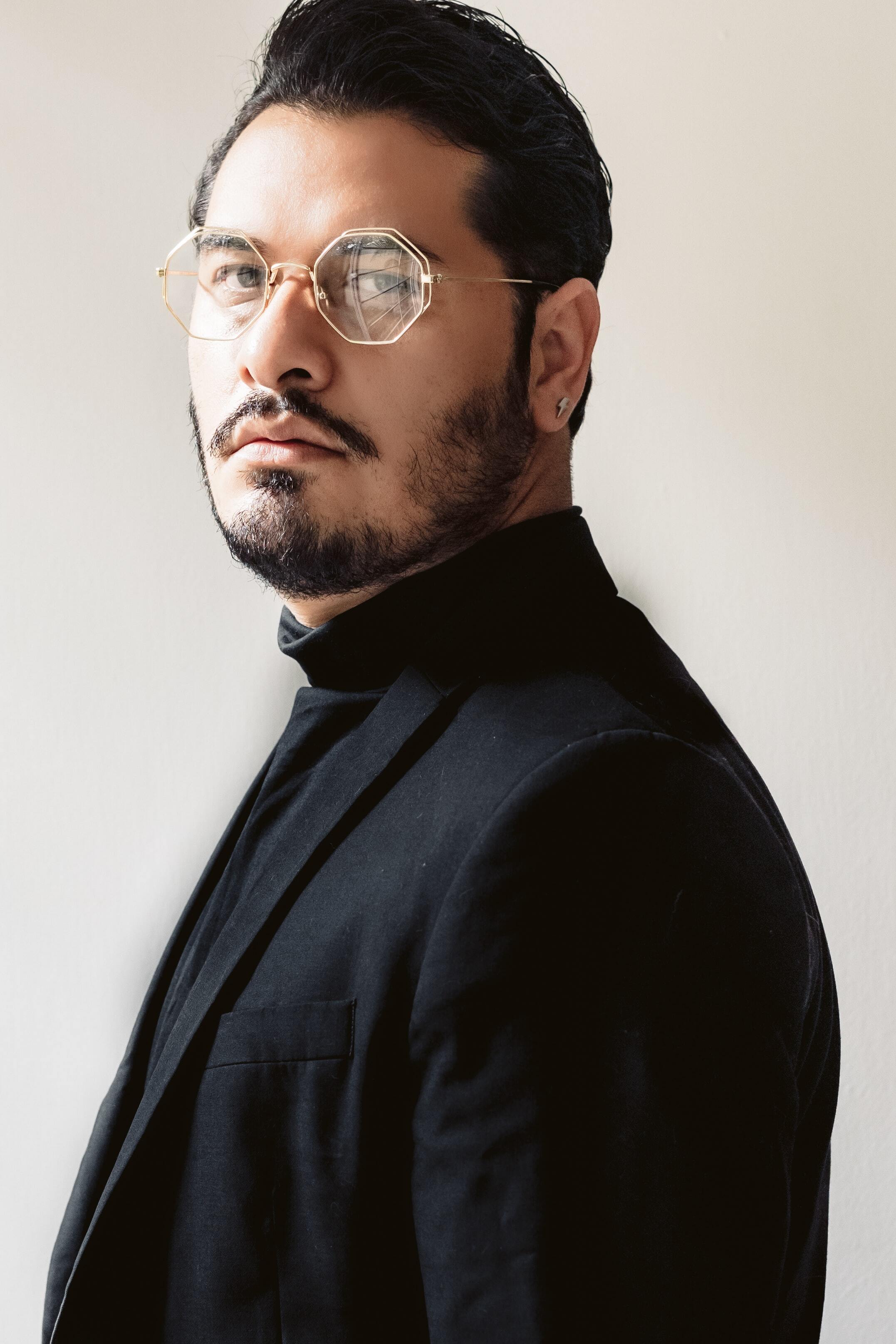 Bruno Cervera | Moment