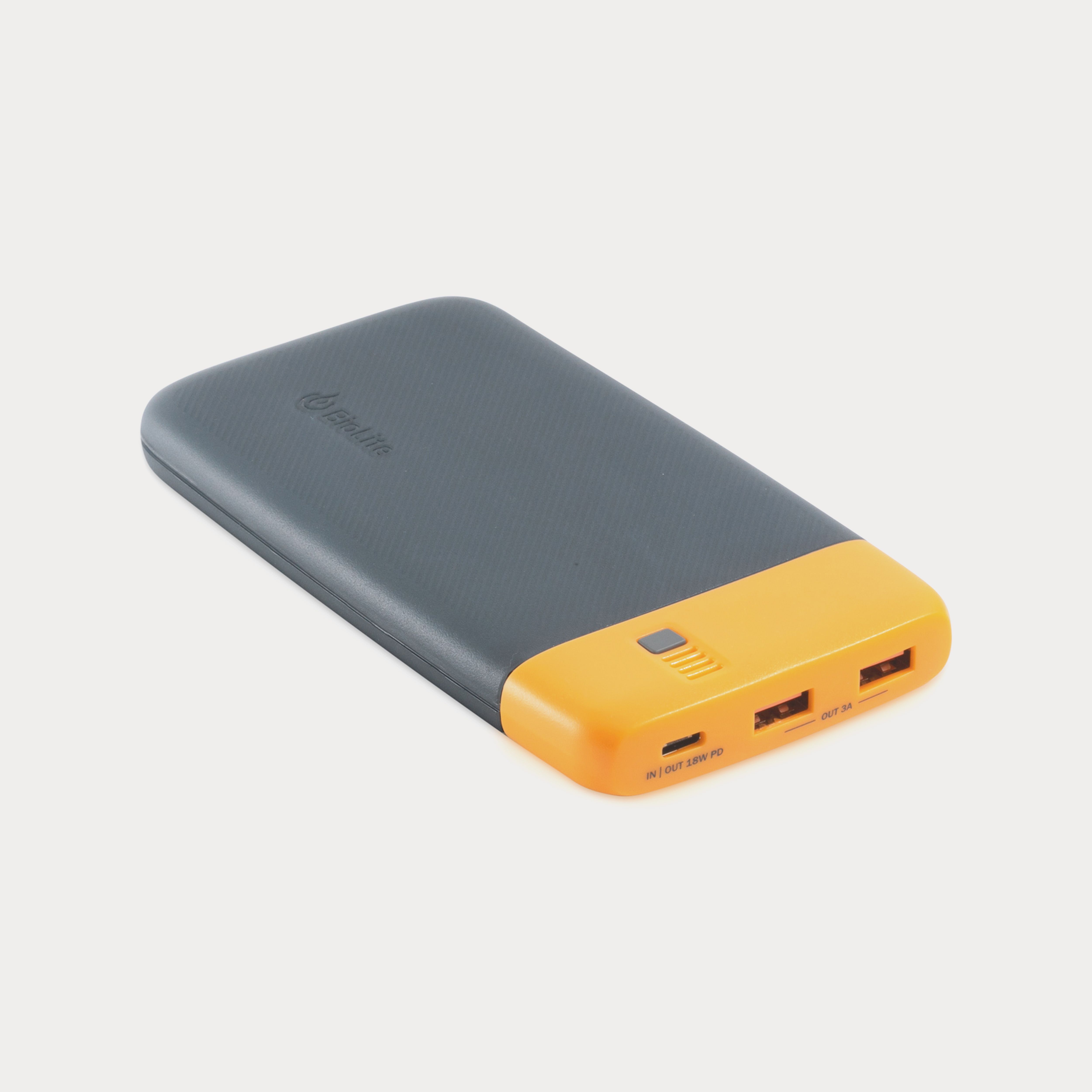 BioLite Charge Fast Portable Charger 40D | Moment