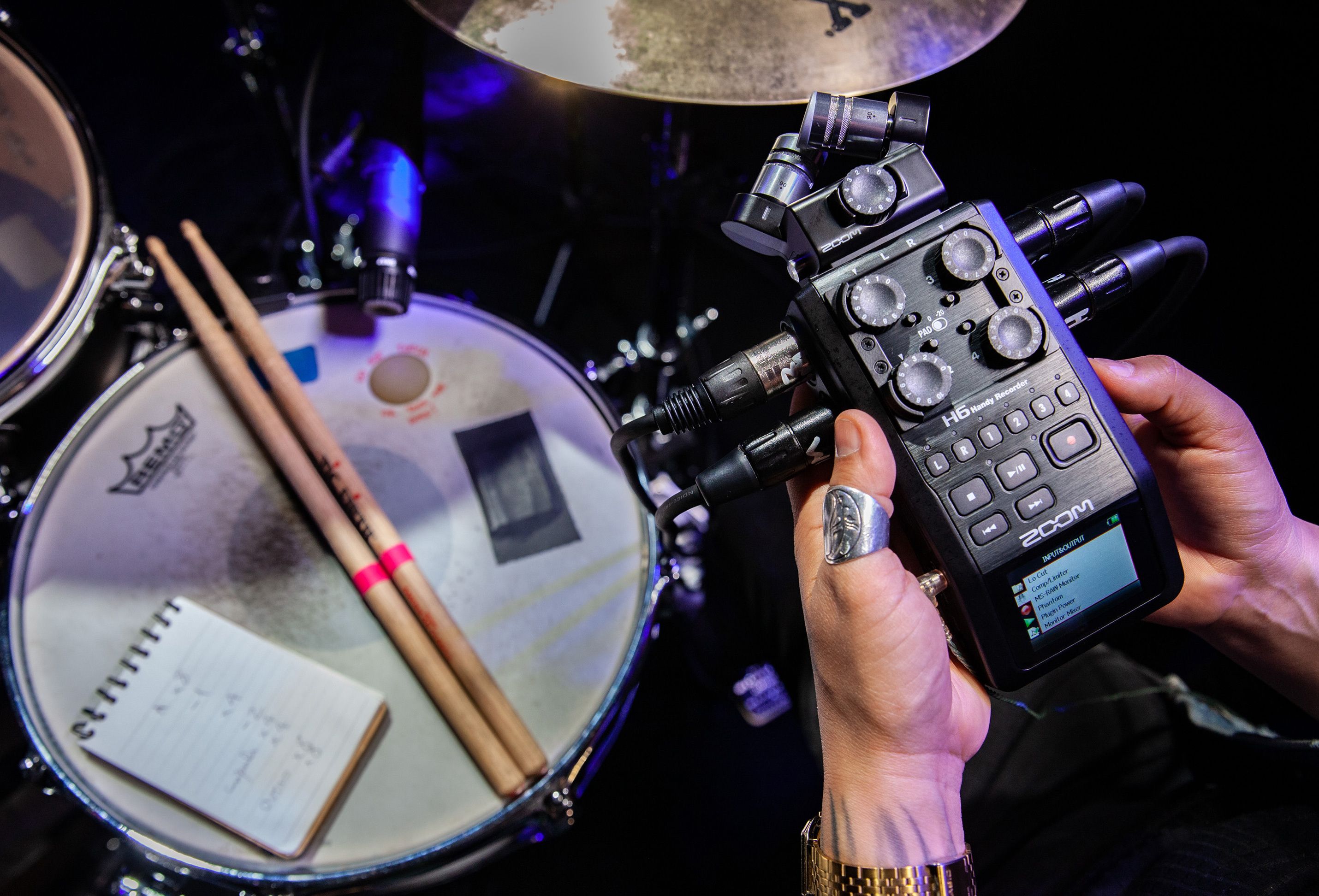 The Best Audio Recorders & Interfaces - Curated By Pros | Moment