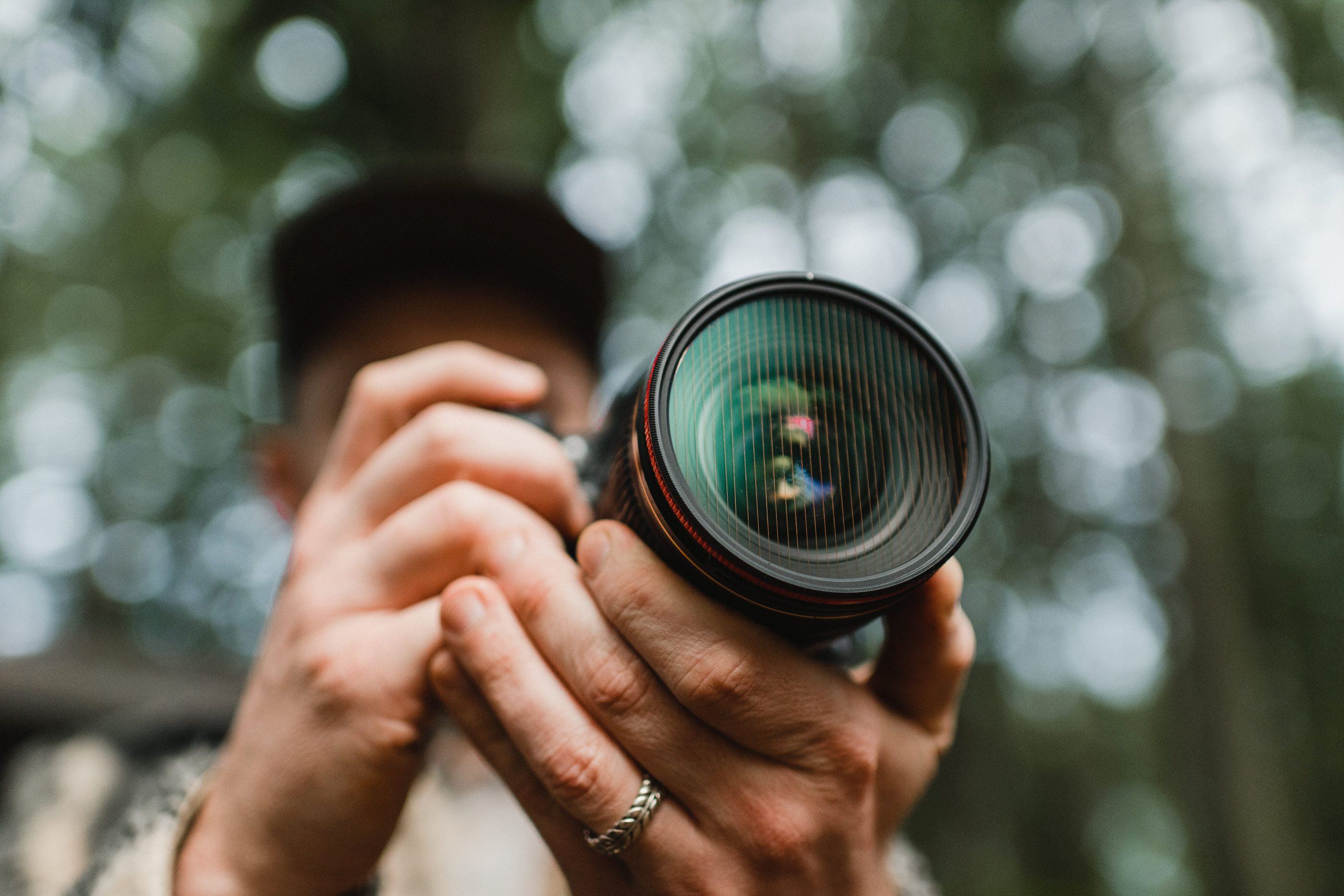 Shop FX Lens Filters - Moment | Moment