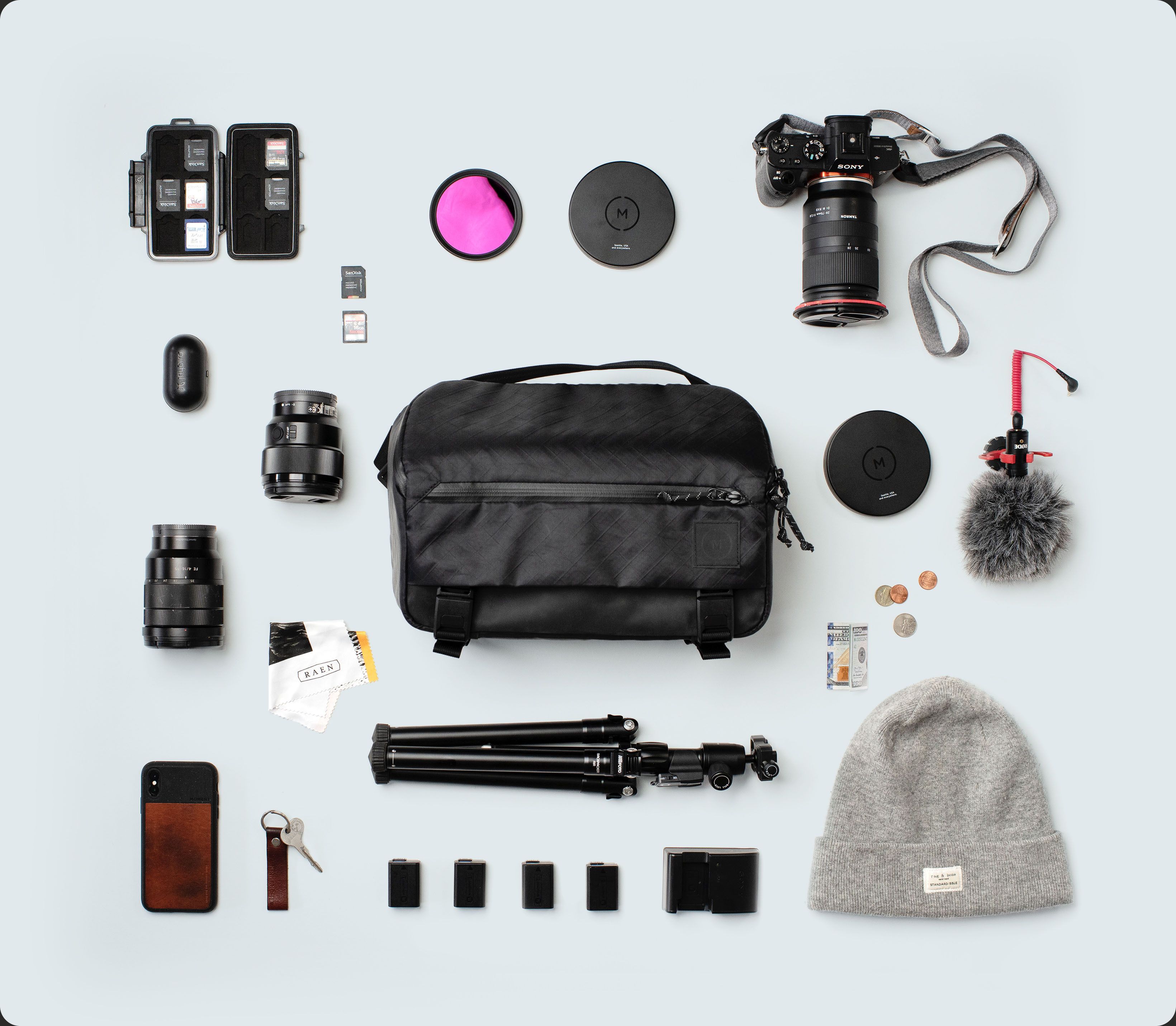 Shop Best Camera Accessories - Curated By Pros | Moment