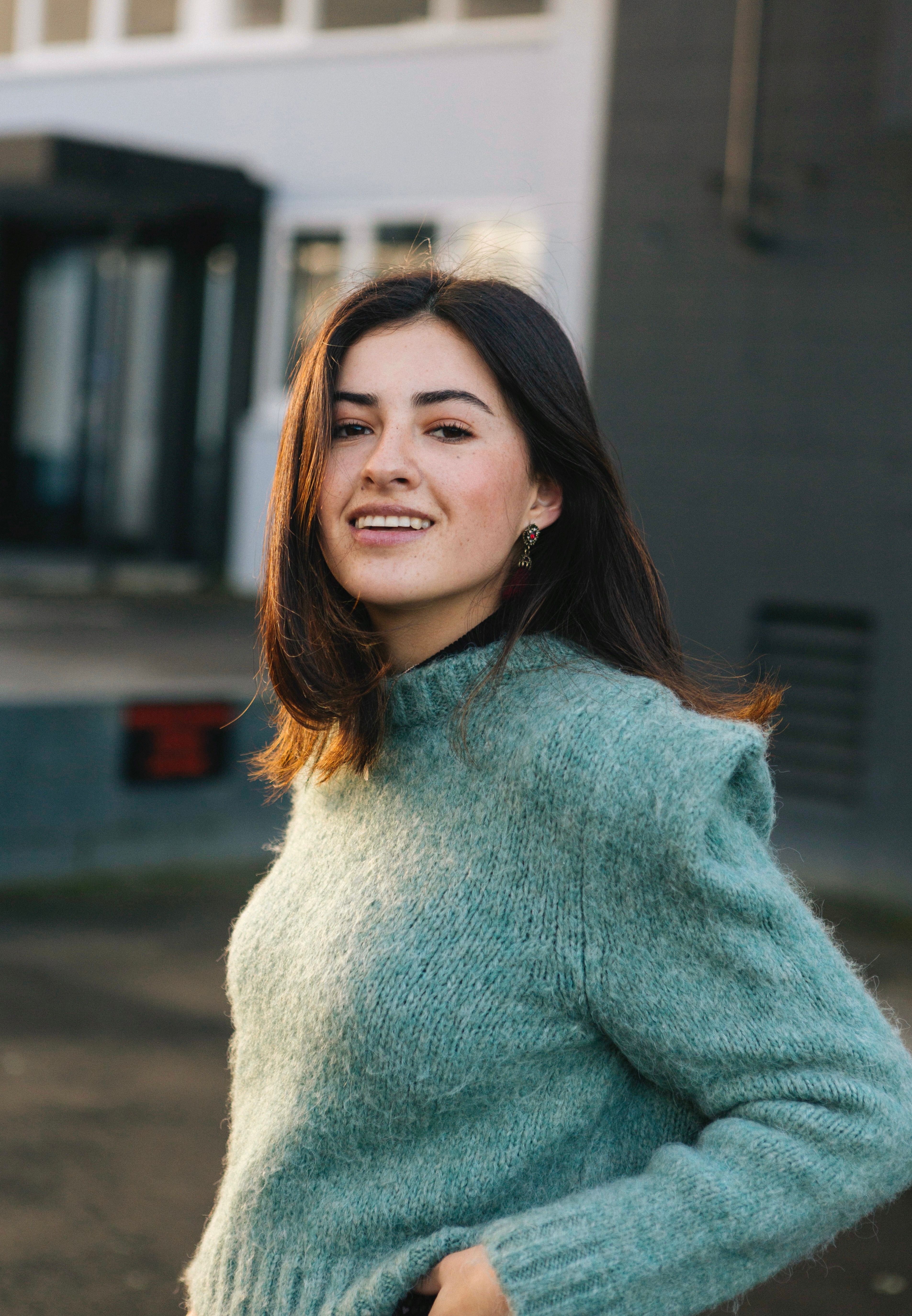 Tanya García | Moment