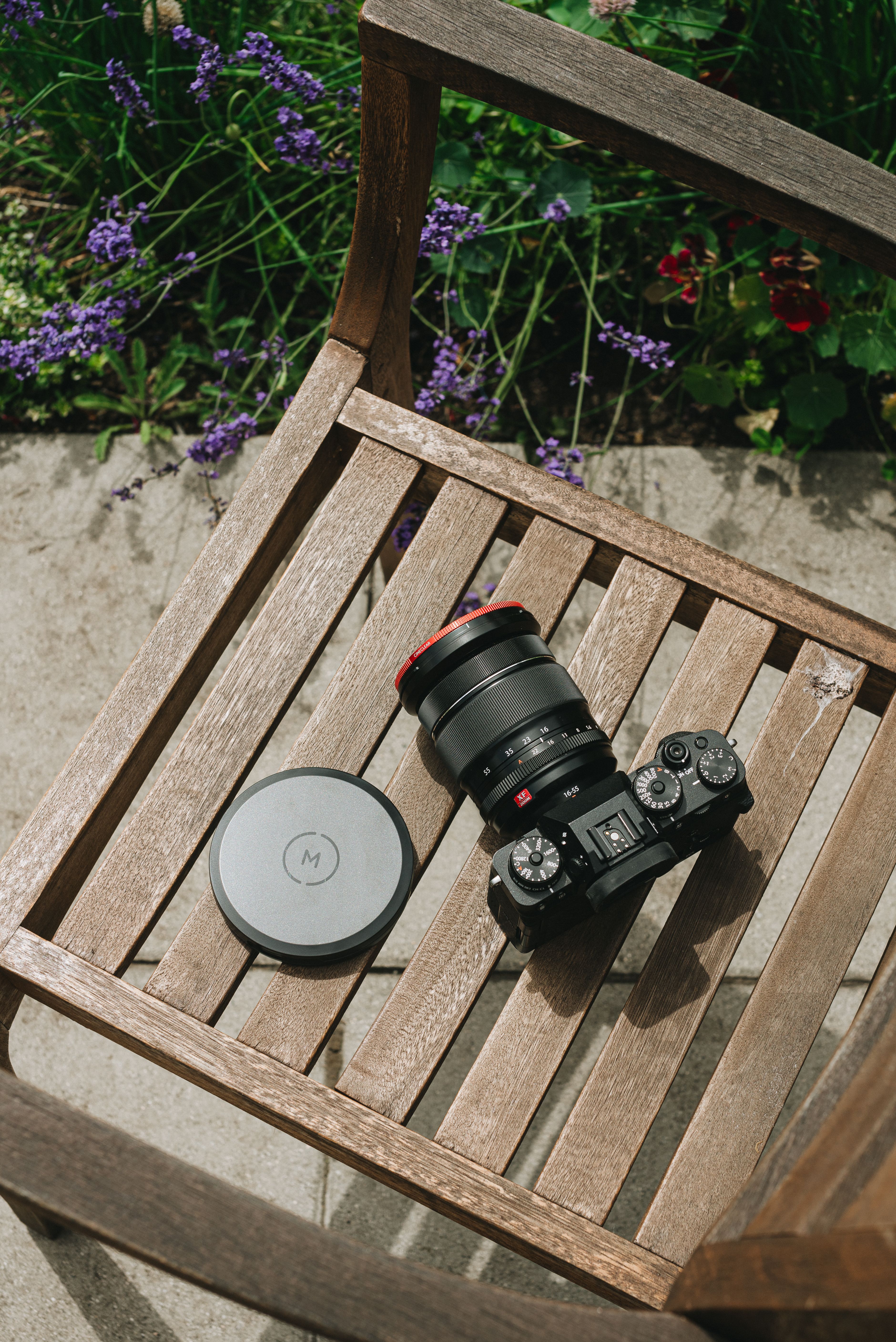 DSLR Mirrorless Filter Moment CineClear UV Filter - German Schott B270 ...