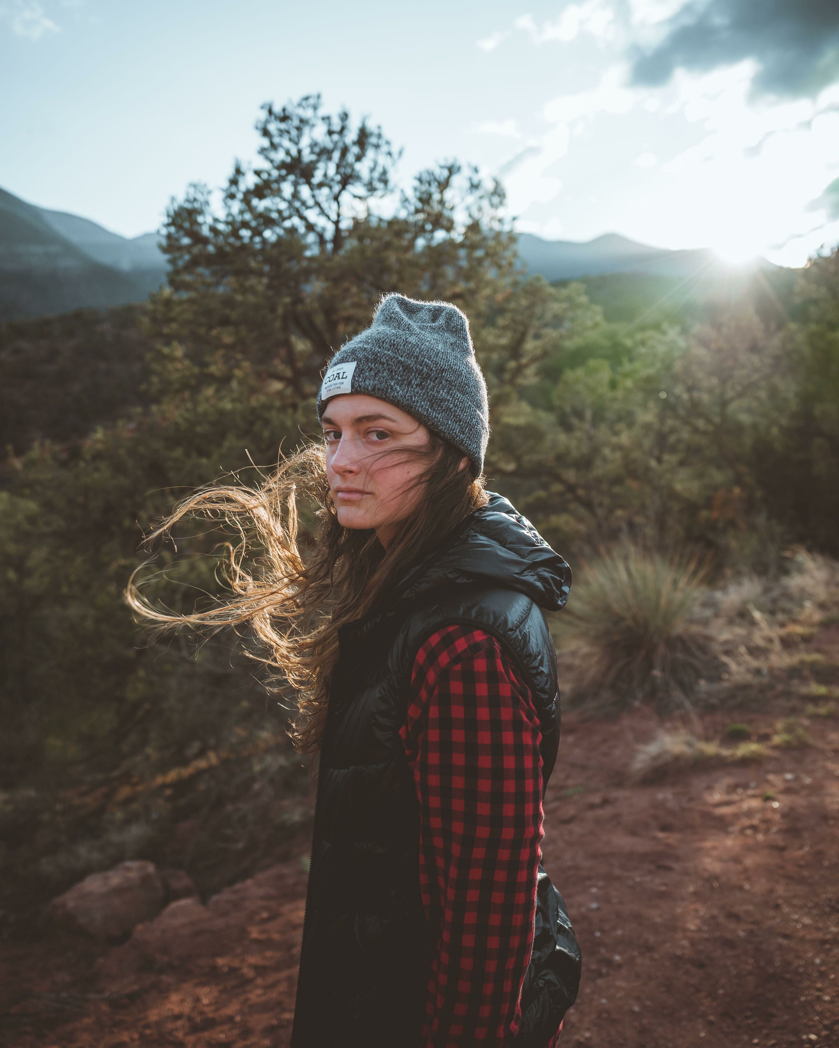 Janelle Hougland | Moment