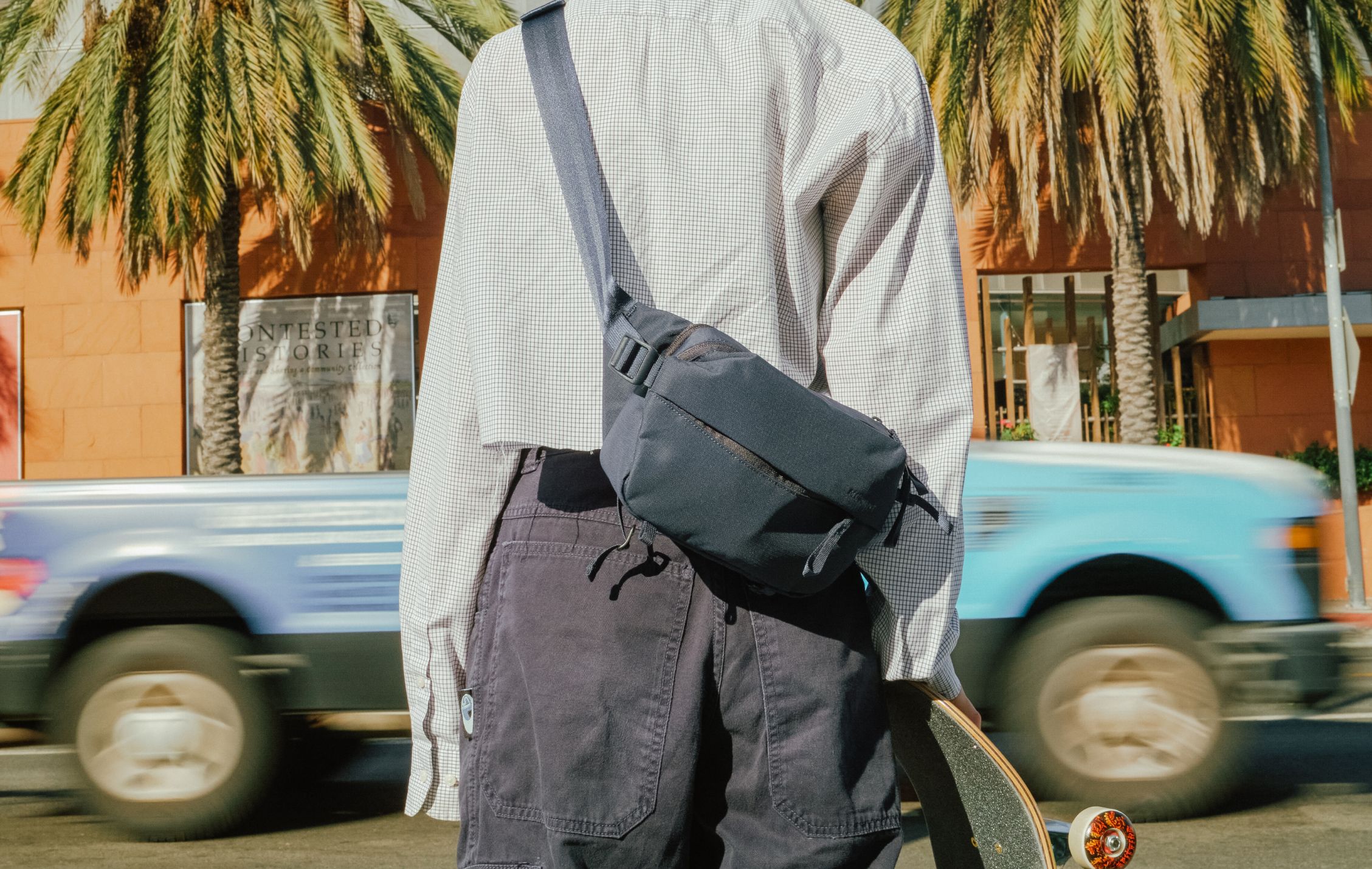 The Moment Everything Sling 2L and 4L Review | Moment