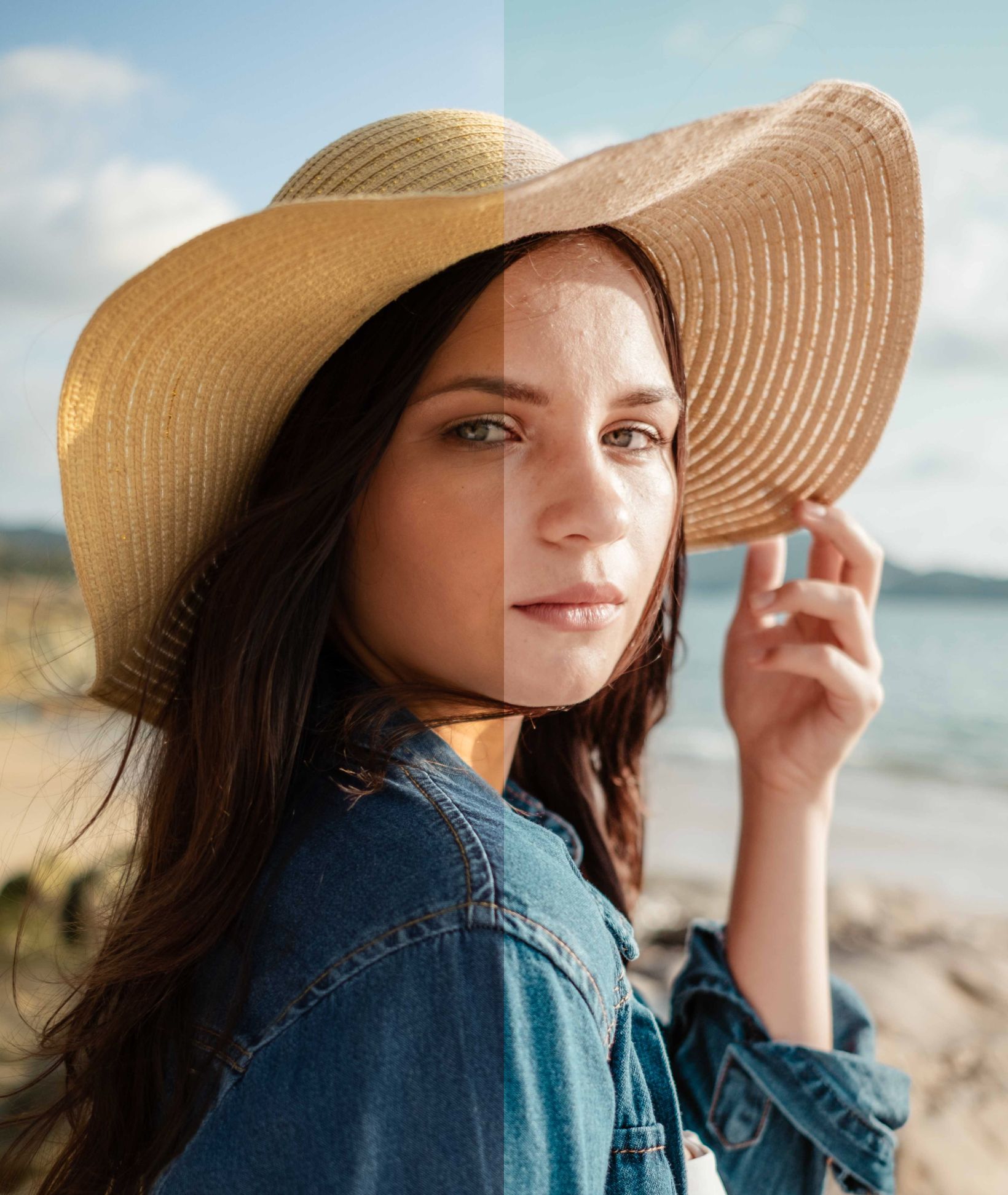 The Vintage Euro Bleu Preset Pack by Ace Noguera | Moment