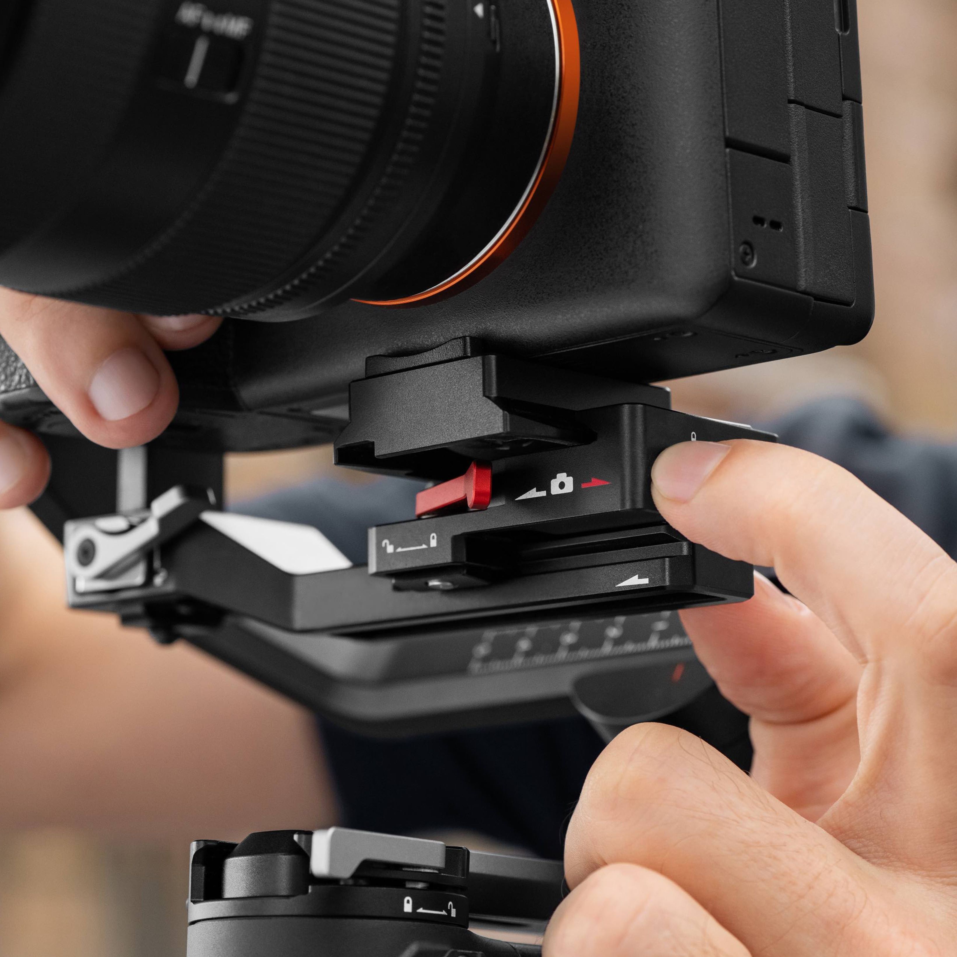 The Best Quick Release Systems - Curated By Pros | Moment