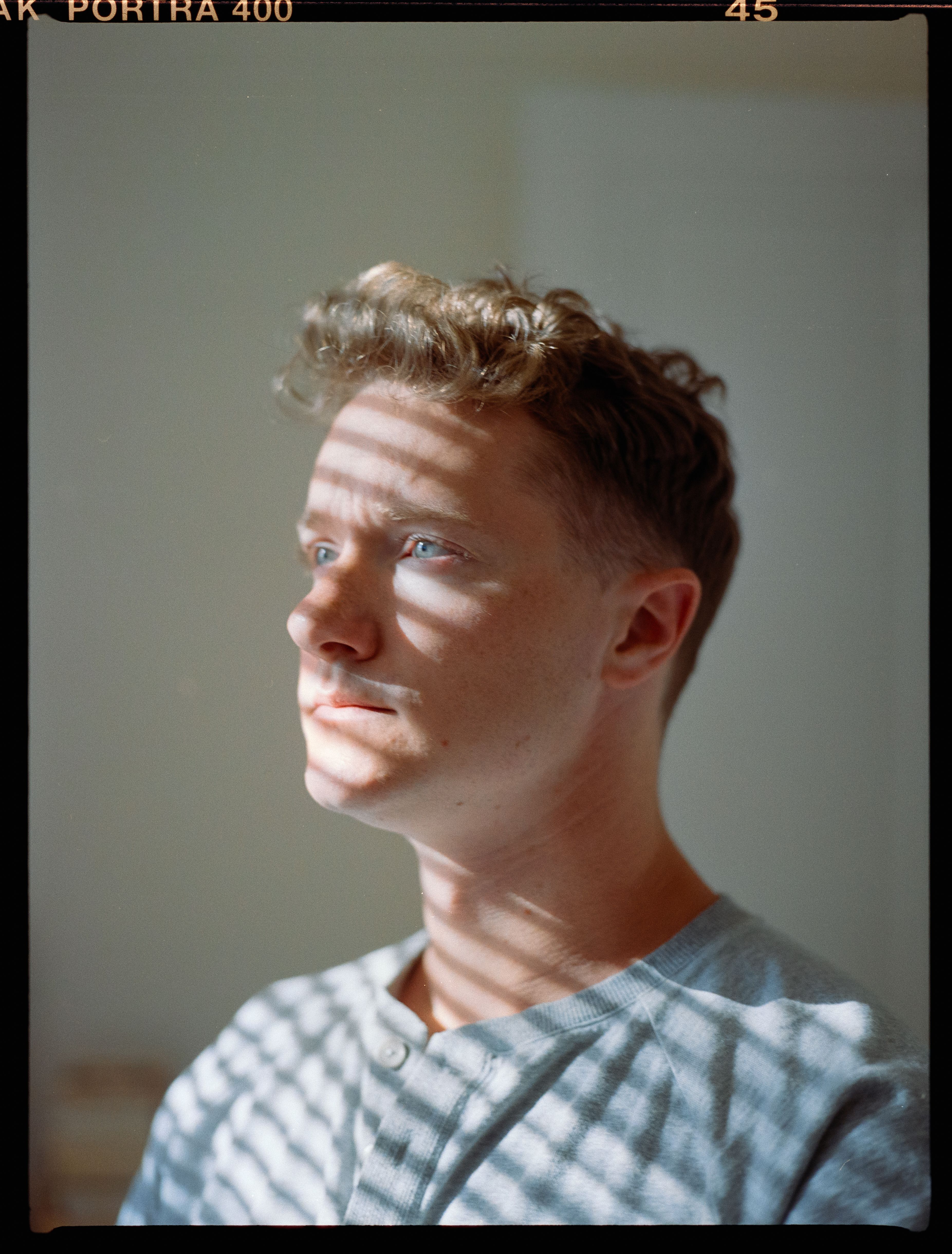 Steven Schultz | Moment