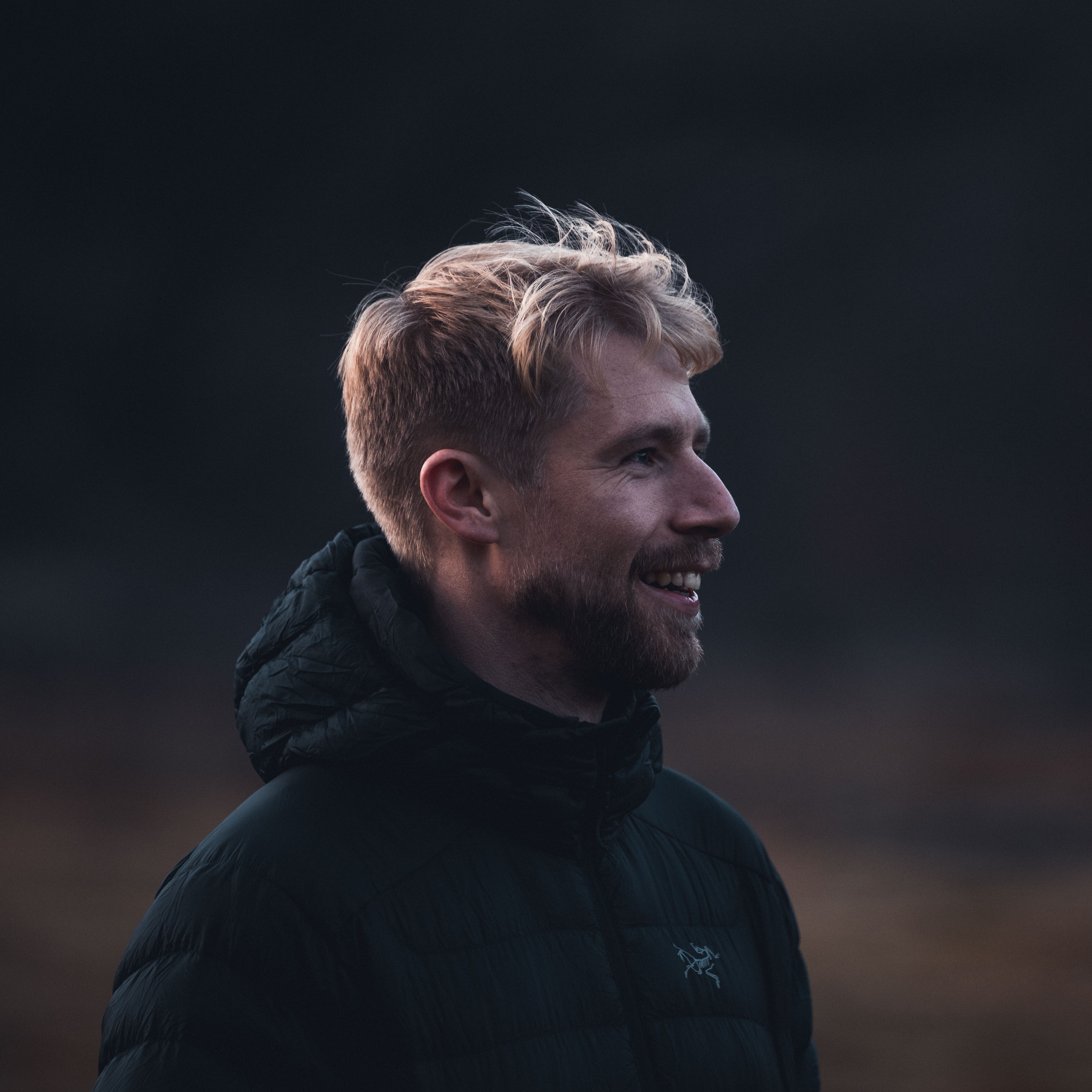 Chris König | Moment