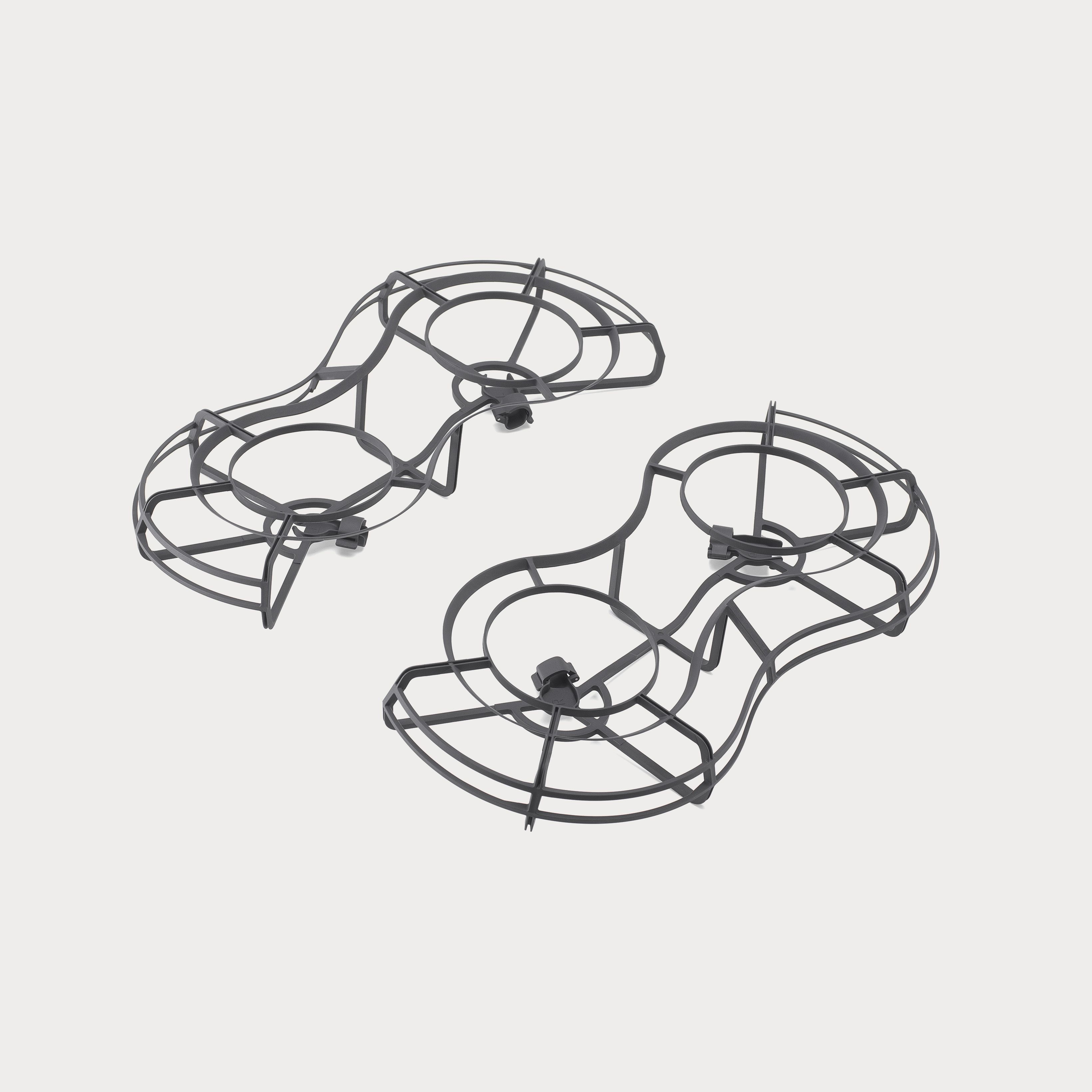 DJI Mini 4 Pro 360° Propeller Guard | Moment