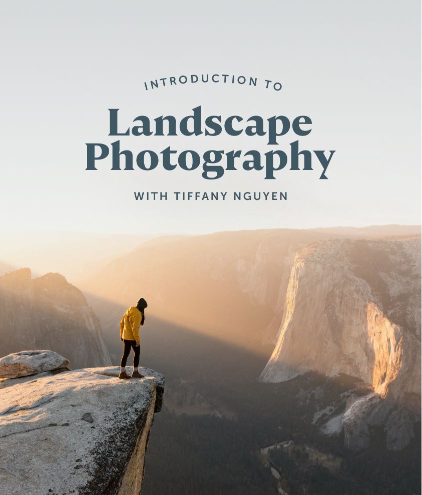 Beginner's Guide to Landscape Photography | Moment