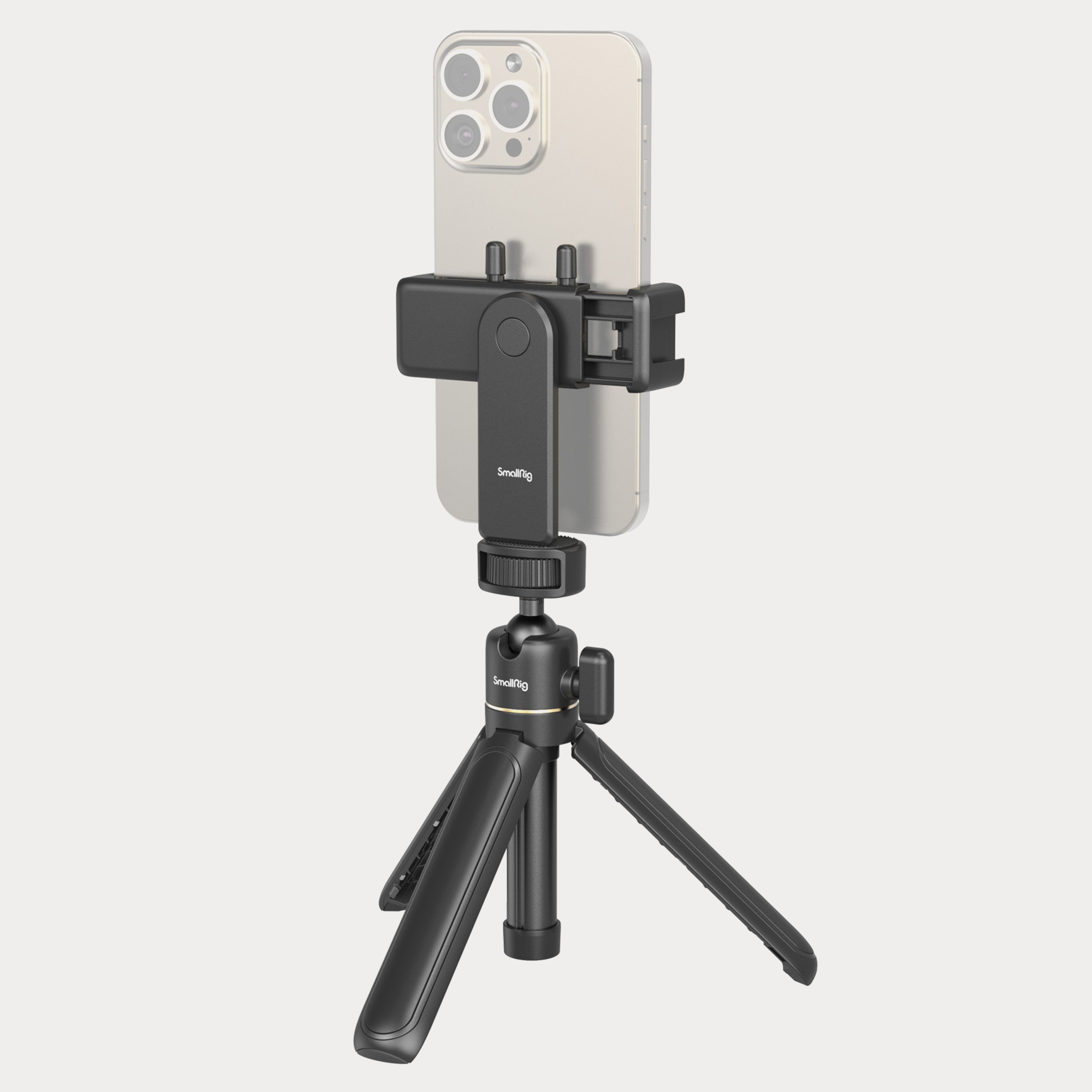SmallRig Smartphone Vlog Tripod Kit VK-20 Advanced Version | Moment