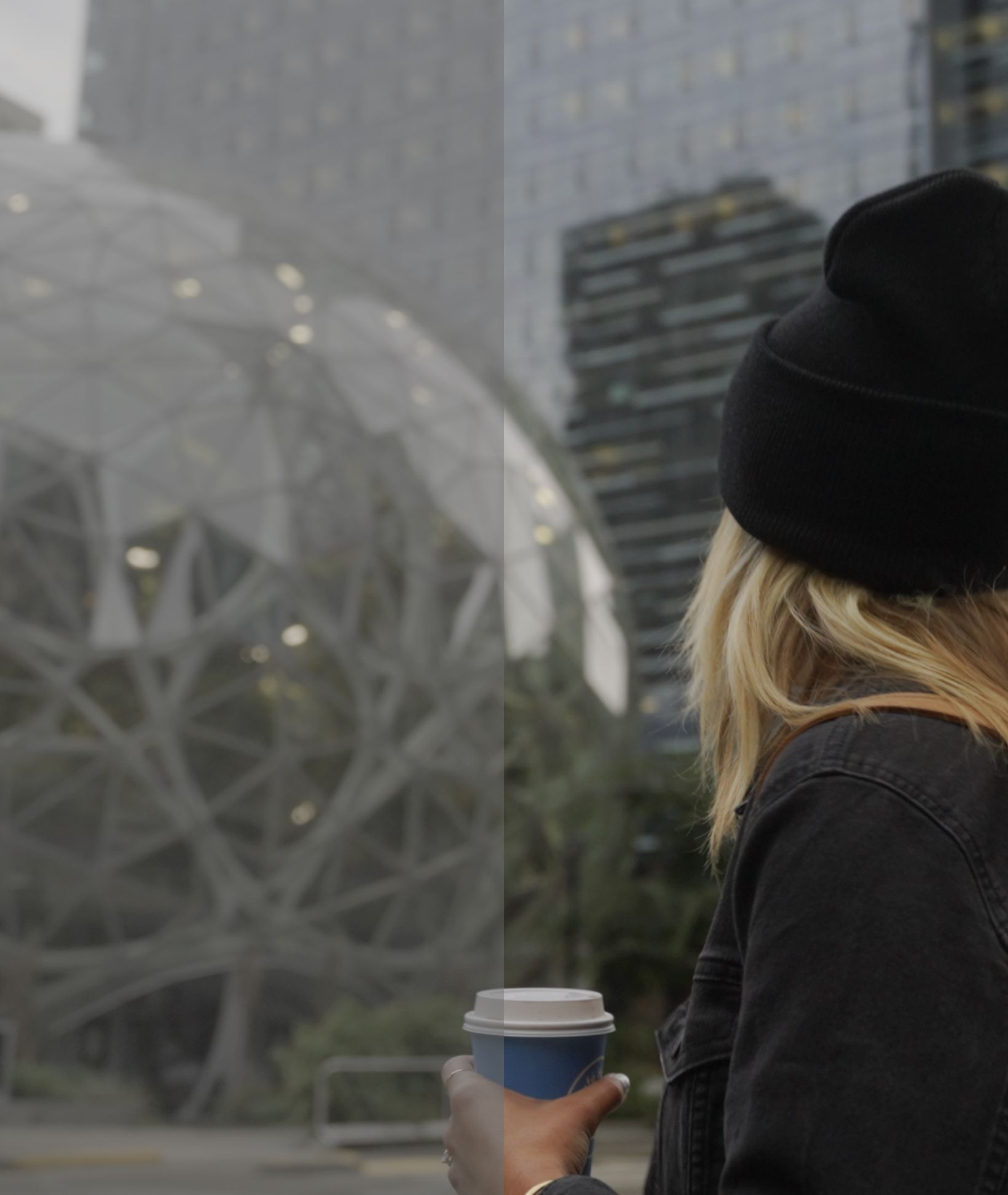 Sony SLOG3 / REC709 | Moment