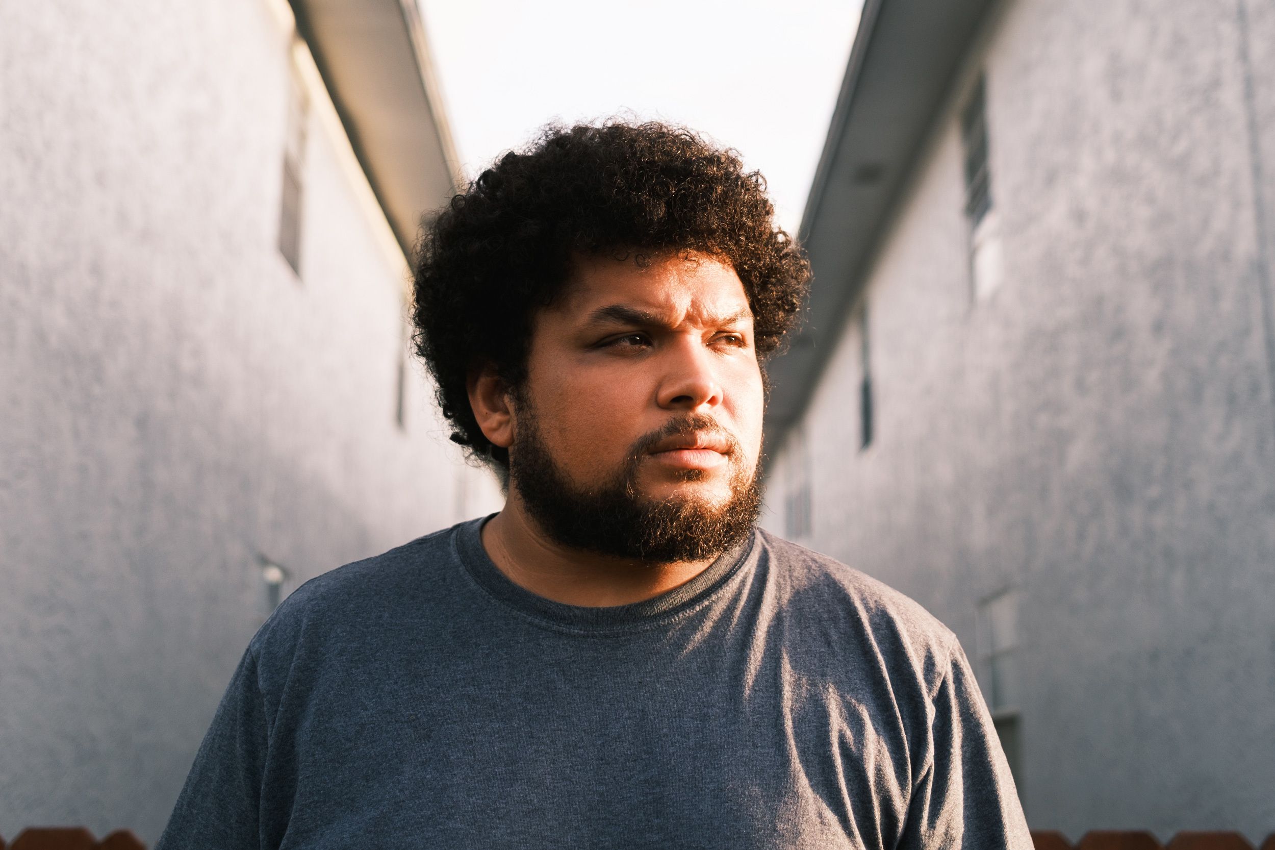 Jay Ybarra | Moment