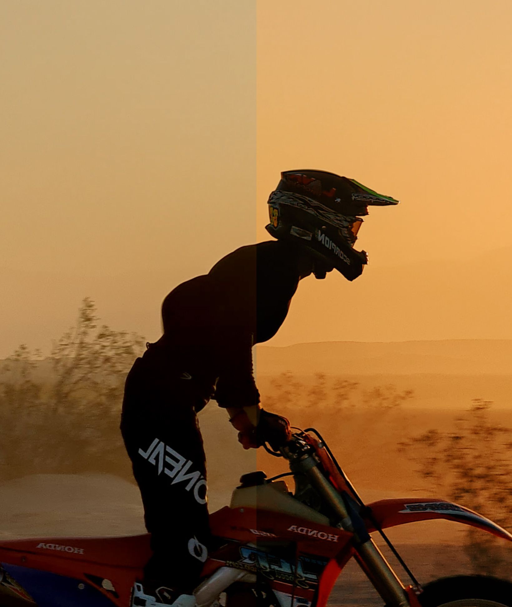 Warm Film - Mobile Filmmaking LUT by Niles Grey | Moment