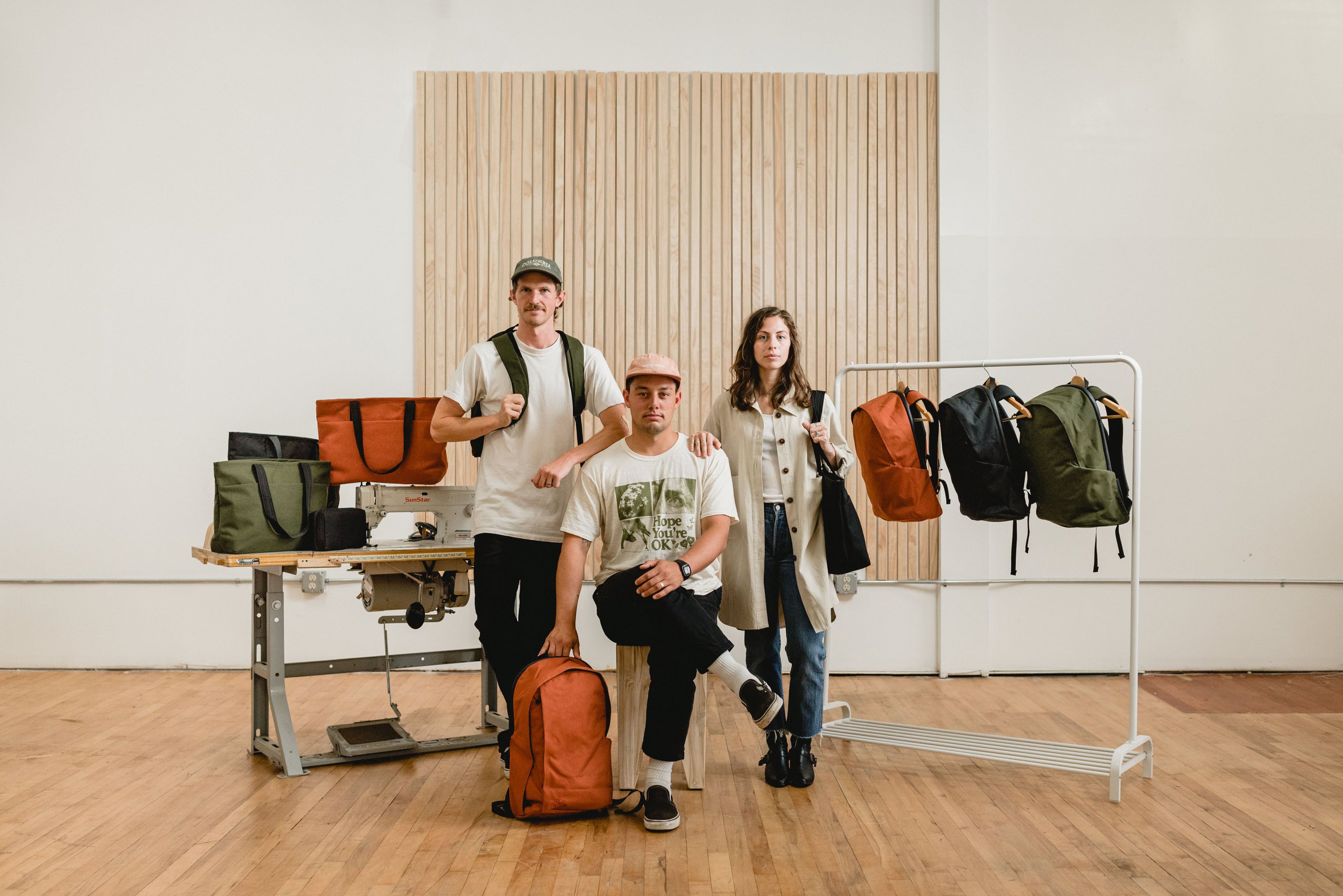 Moment Travelwear - Backpacks, Totes, And Tech Organizers | Moment