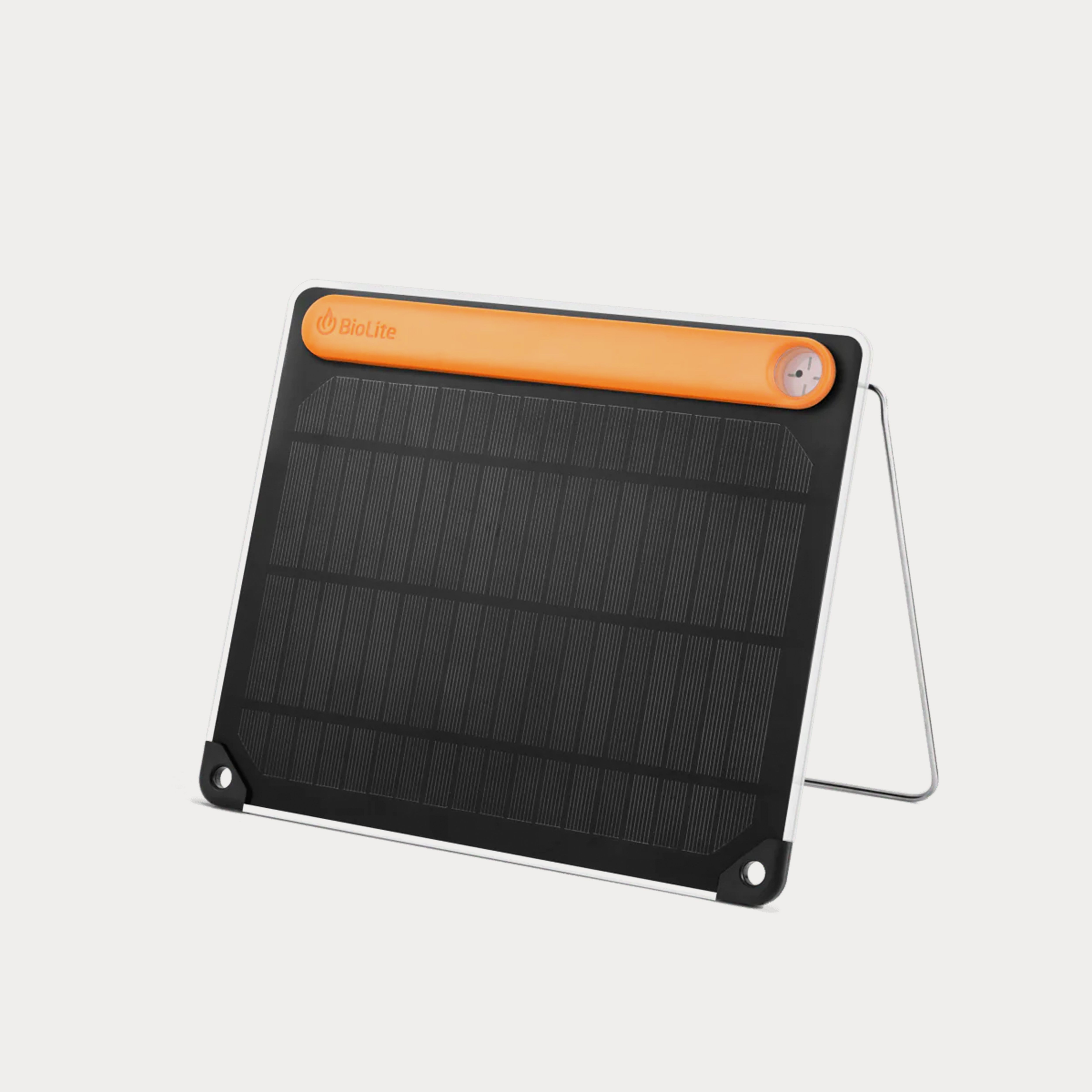 BioLite SolarPanel & On-Board Battery 5+ | Moment