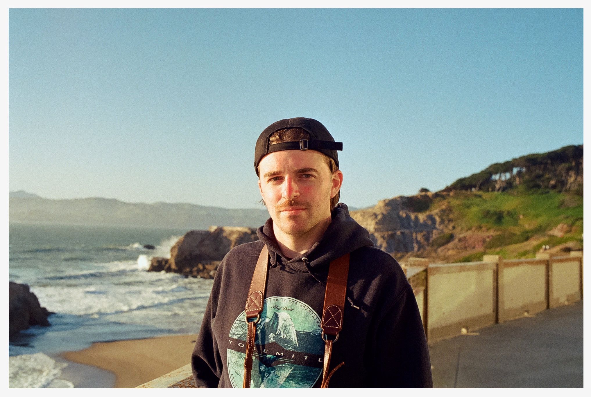 Zackery Ormonde | Moment