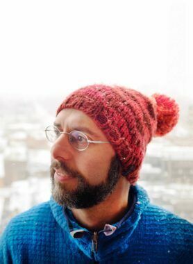 Ariel Estulin | Moment