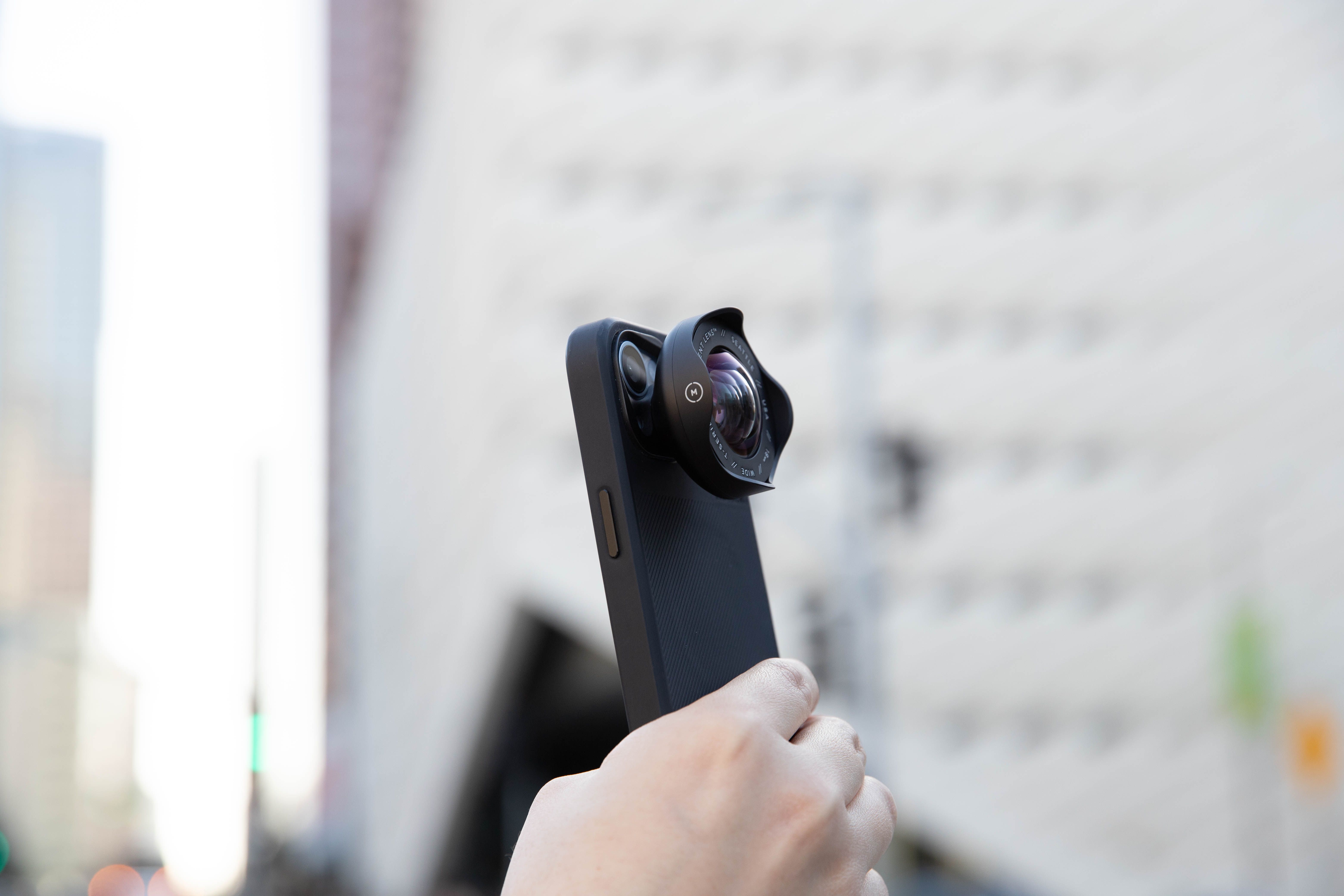 iPhone 15 Pro Max with Moment Lenses | Compatibility & Example Images ...