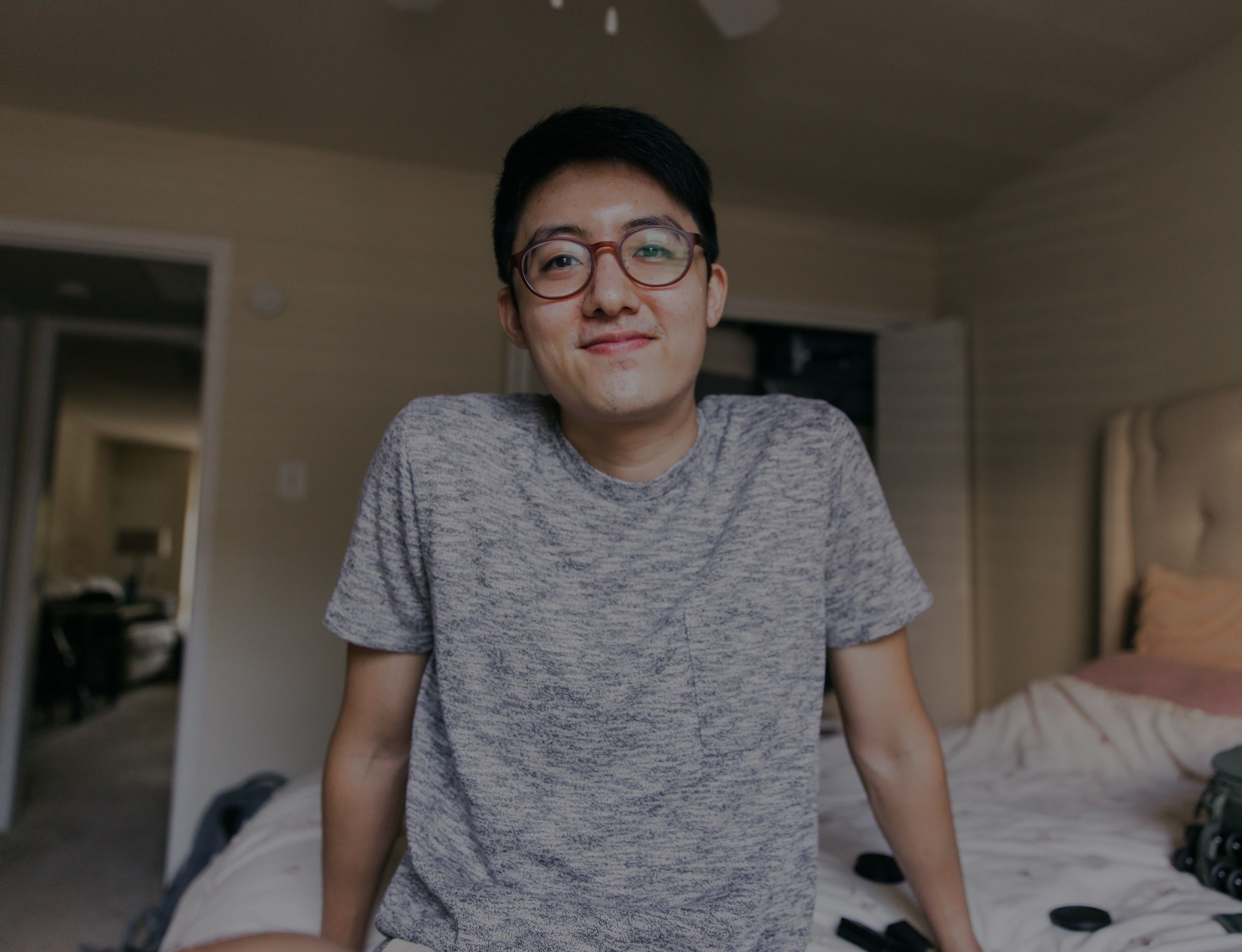 Dan Chung | Moment