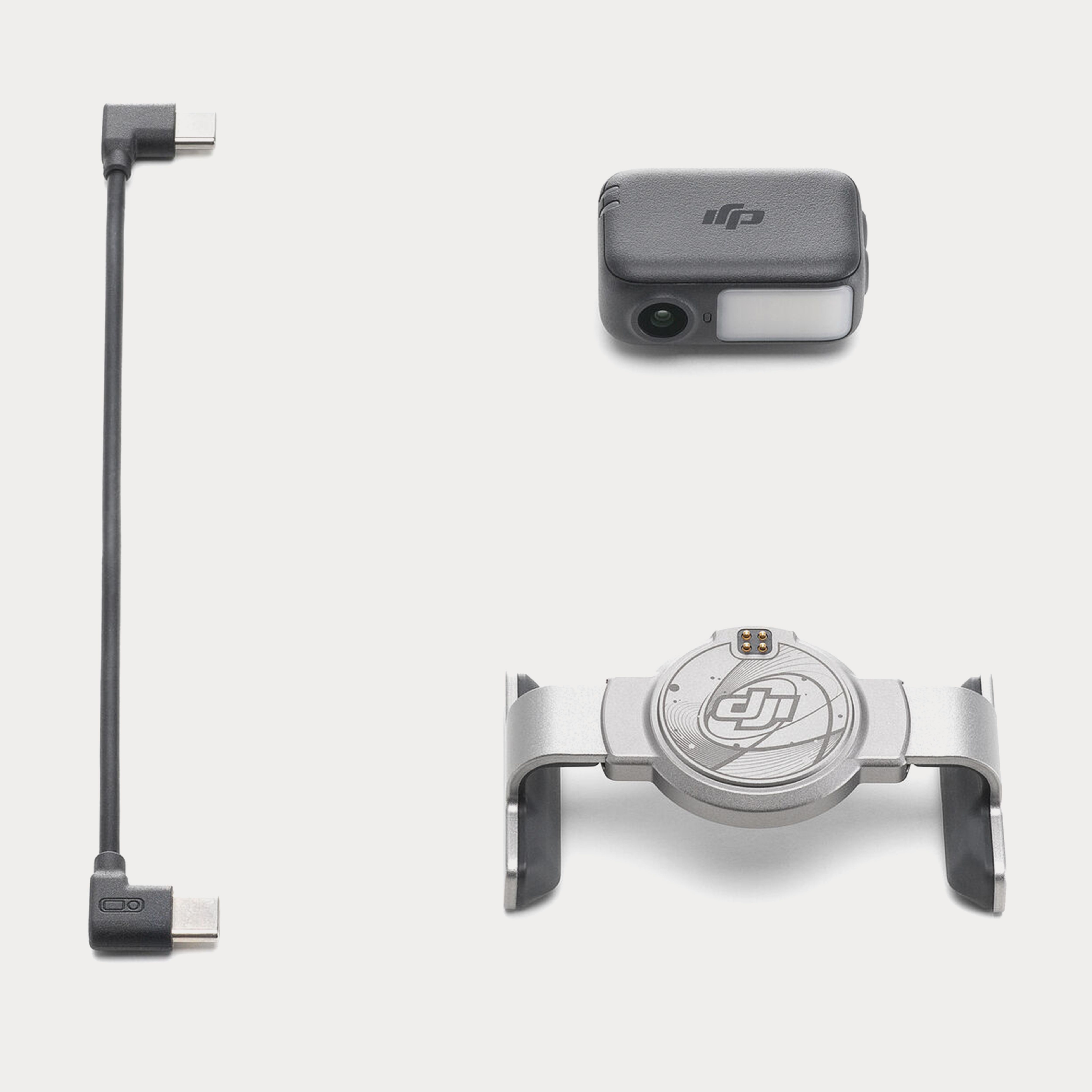 DJI Osmo Mobile 7 Series Tracking Kit | Moment