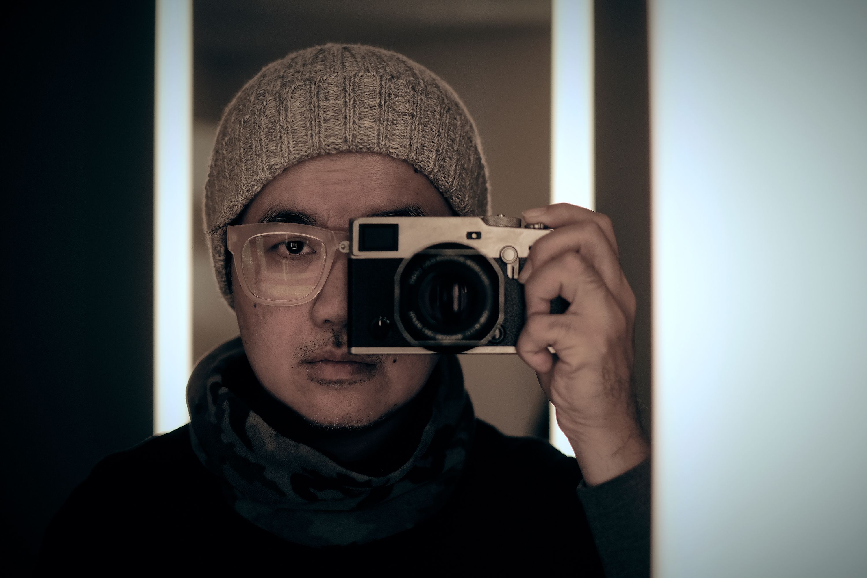 Ivan Joshua Loh | Moment