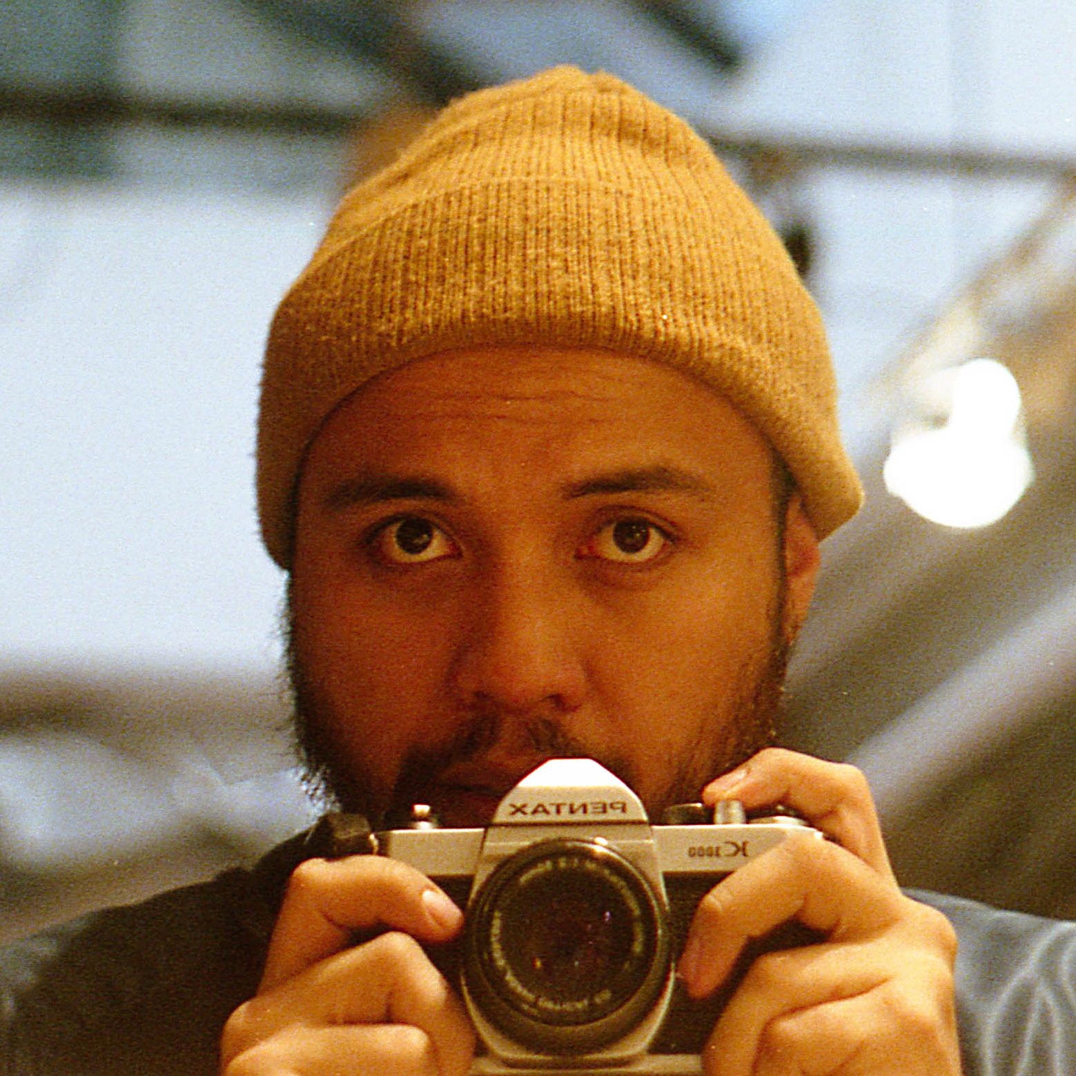 Geve Penaflor | Moment