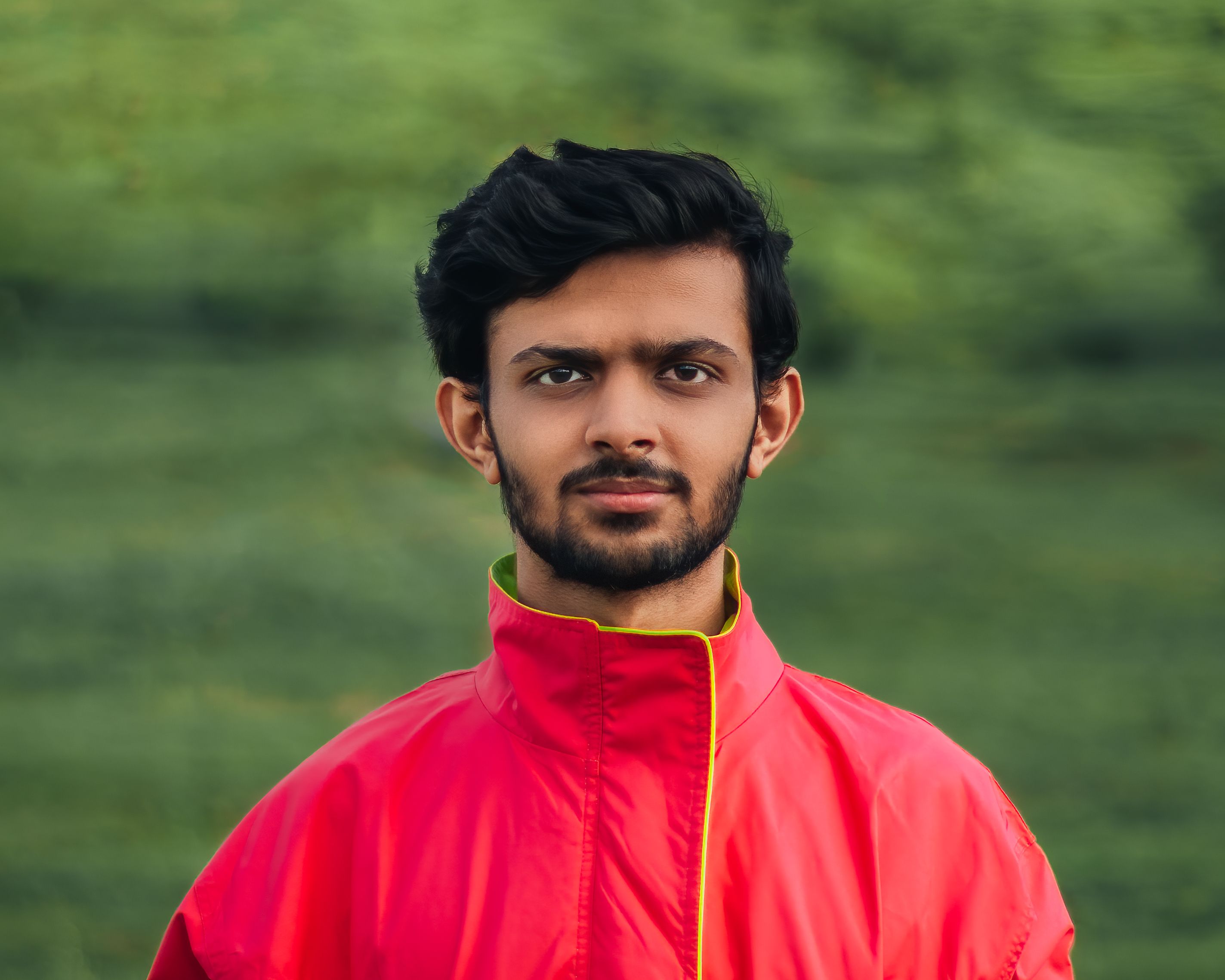 Rahul Rokade | Moment