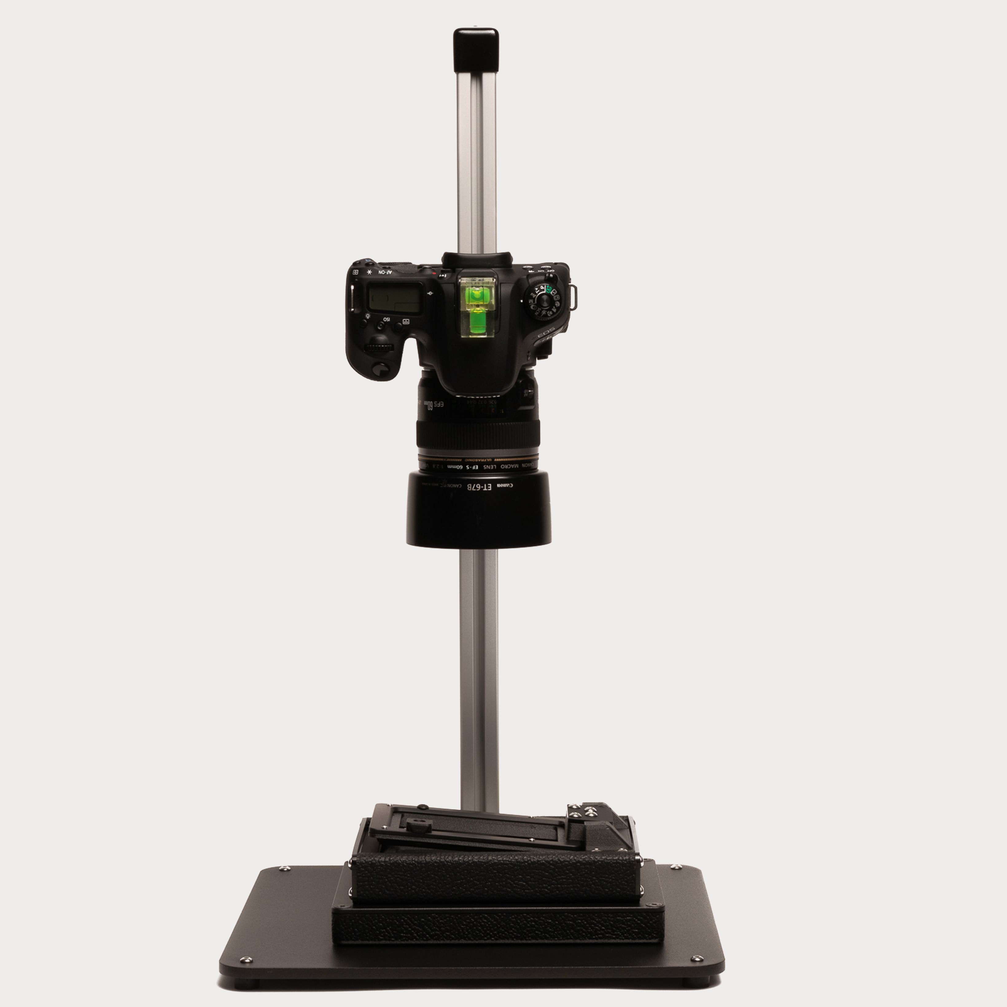 Negative Supply Basic Kit for 120 Film Scanning With Basic Riser MK2 ...