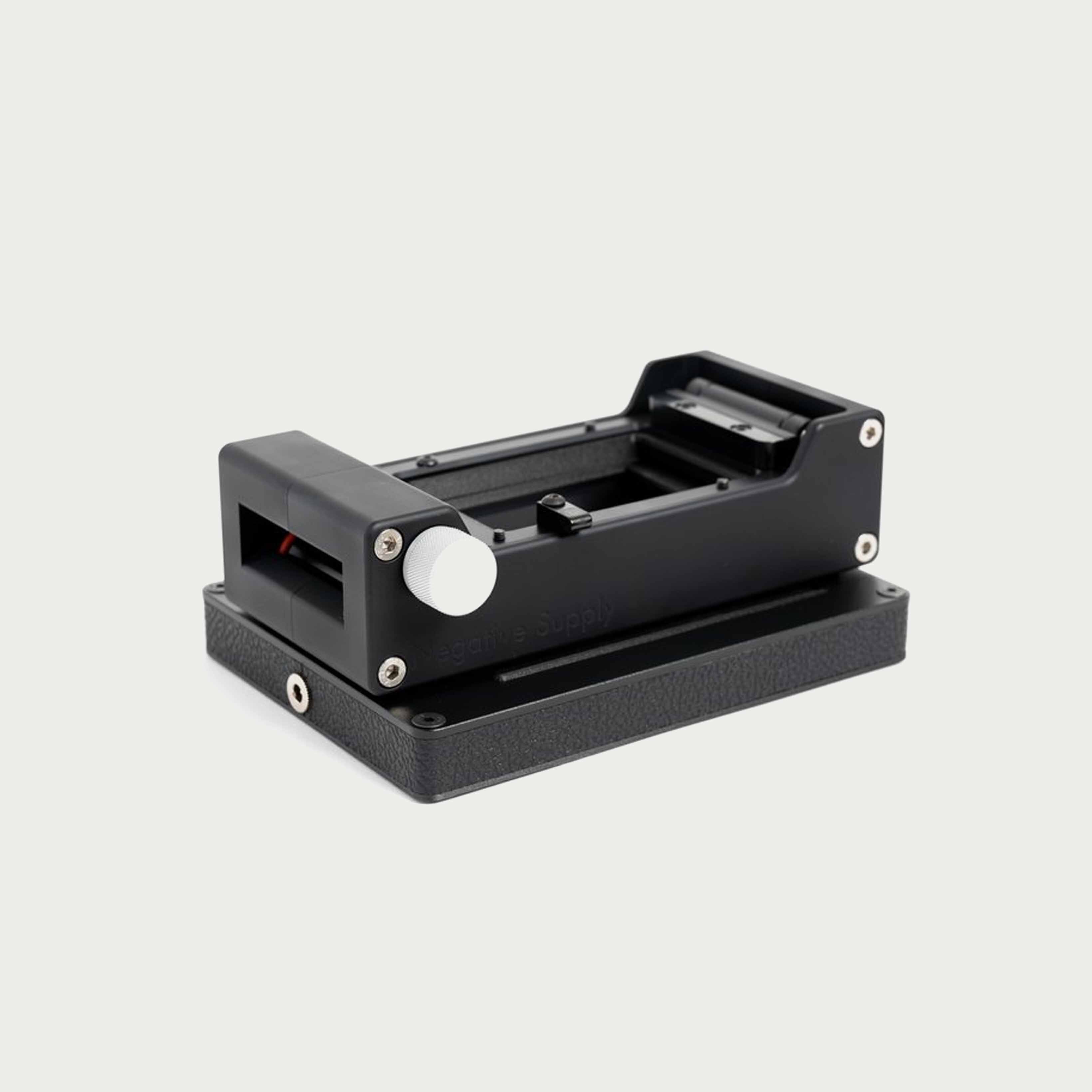 Negative Supply Film Carrier 120 Adapter Plate for 4x5 Light Source ...