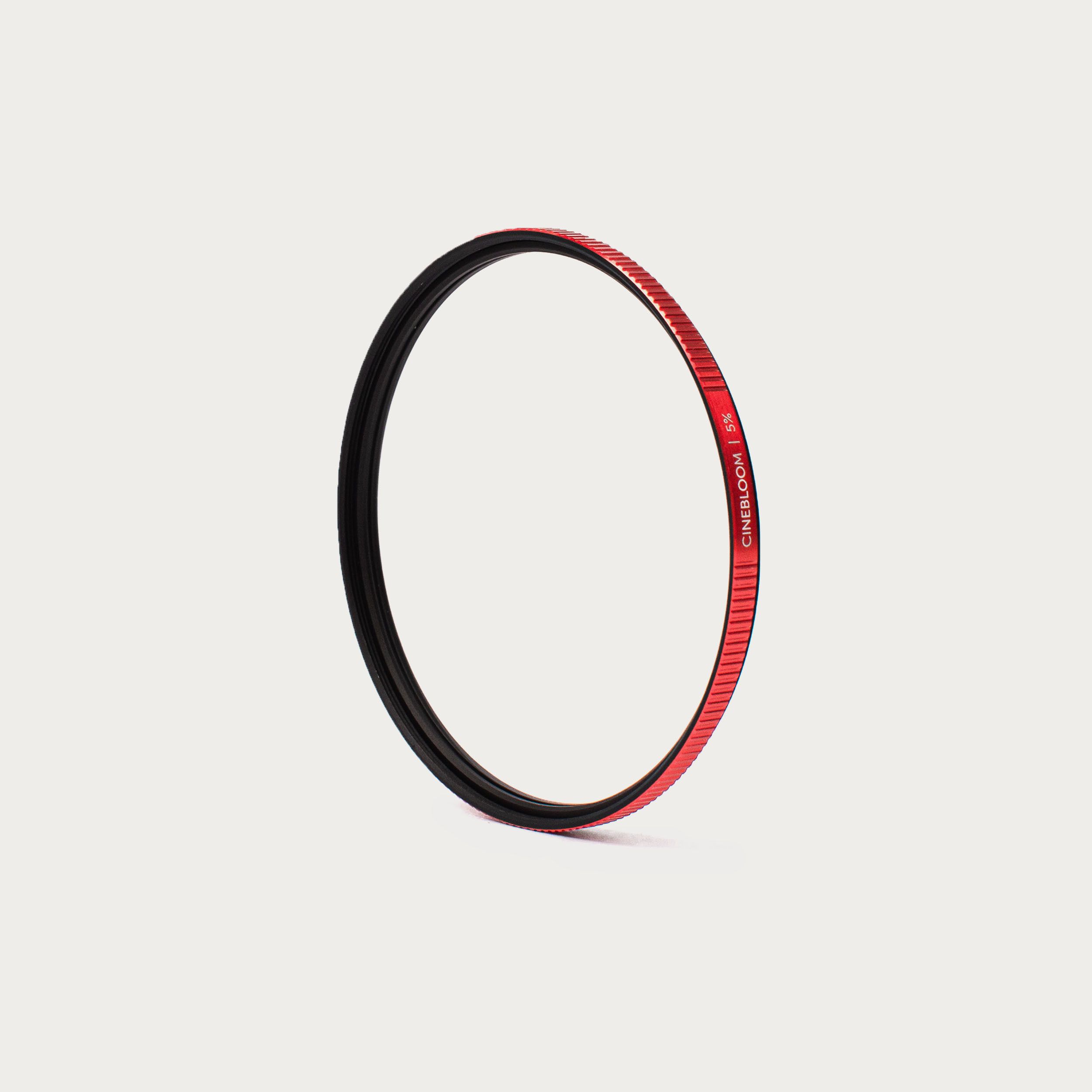 Moment CineBloom Diffusion Filters - Open Box - 5% / 77mm | Moment