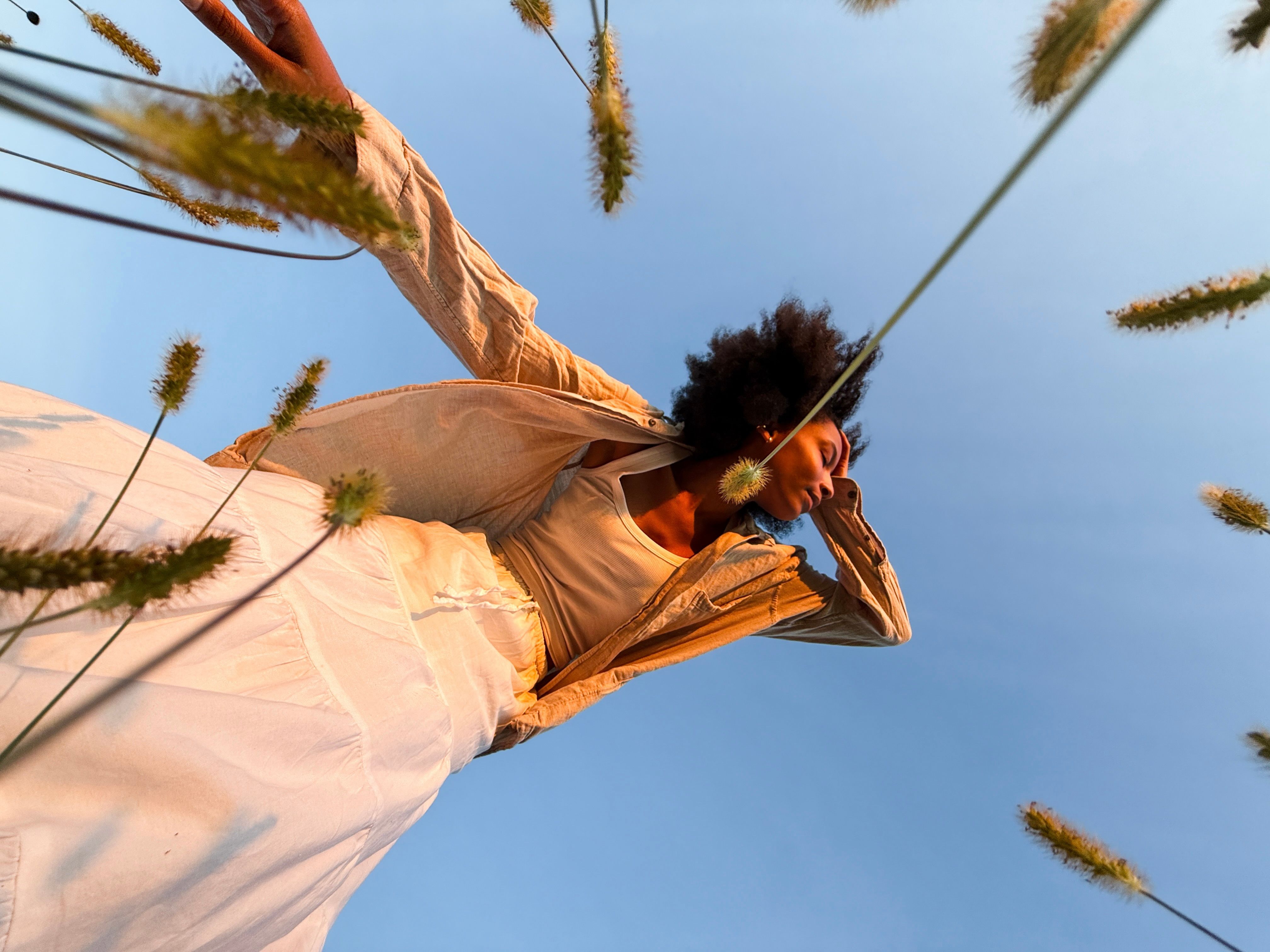 How Aundre Larrow Shot 90-Minute Short Film "Mud" on the iPhone 16 Pro ...