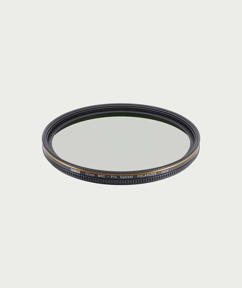 OKKO Pro - CPL Filters - 67mm | Moment