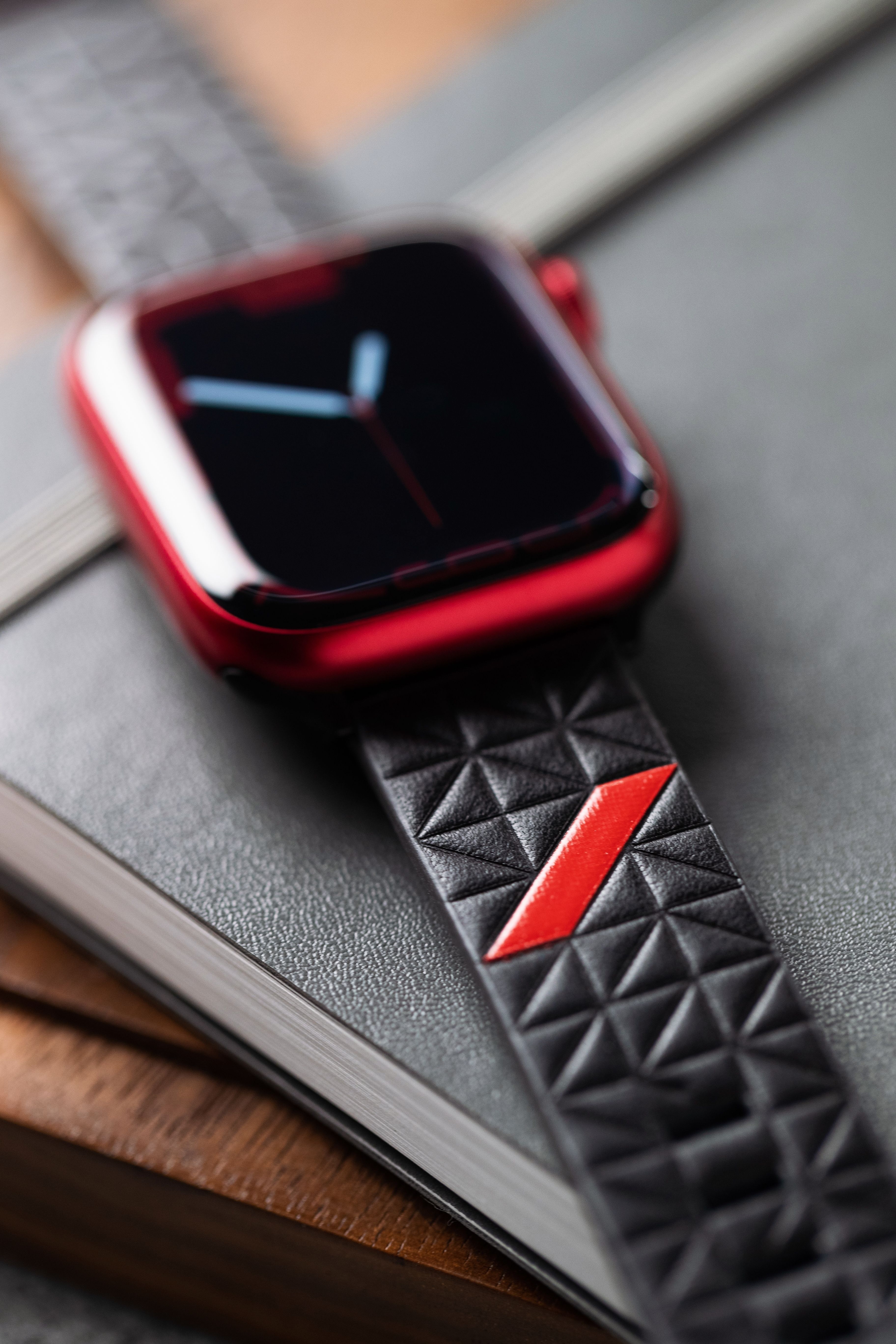 MKBHD x Moment: (M)KBHD Apple Watch Strap | Moment