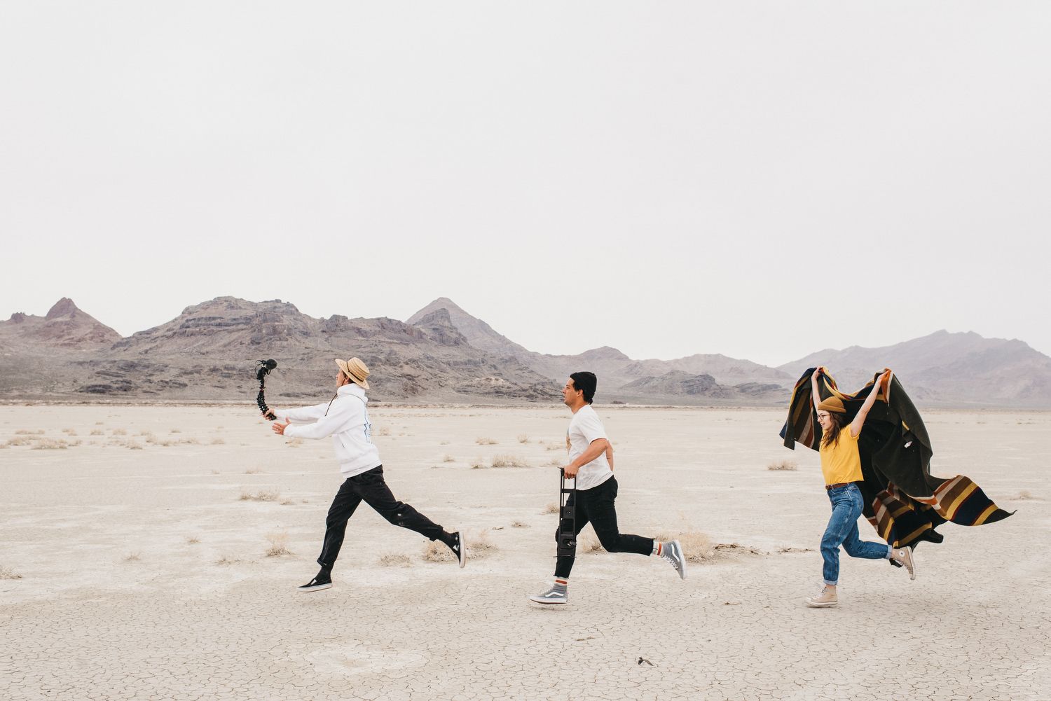 5 Mobile Tripods For On-The-Go Content or Vlogging | Moment