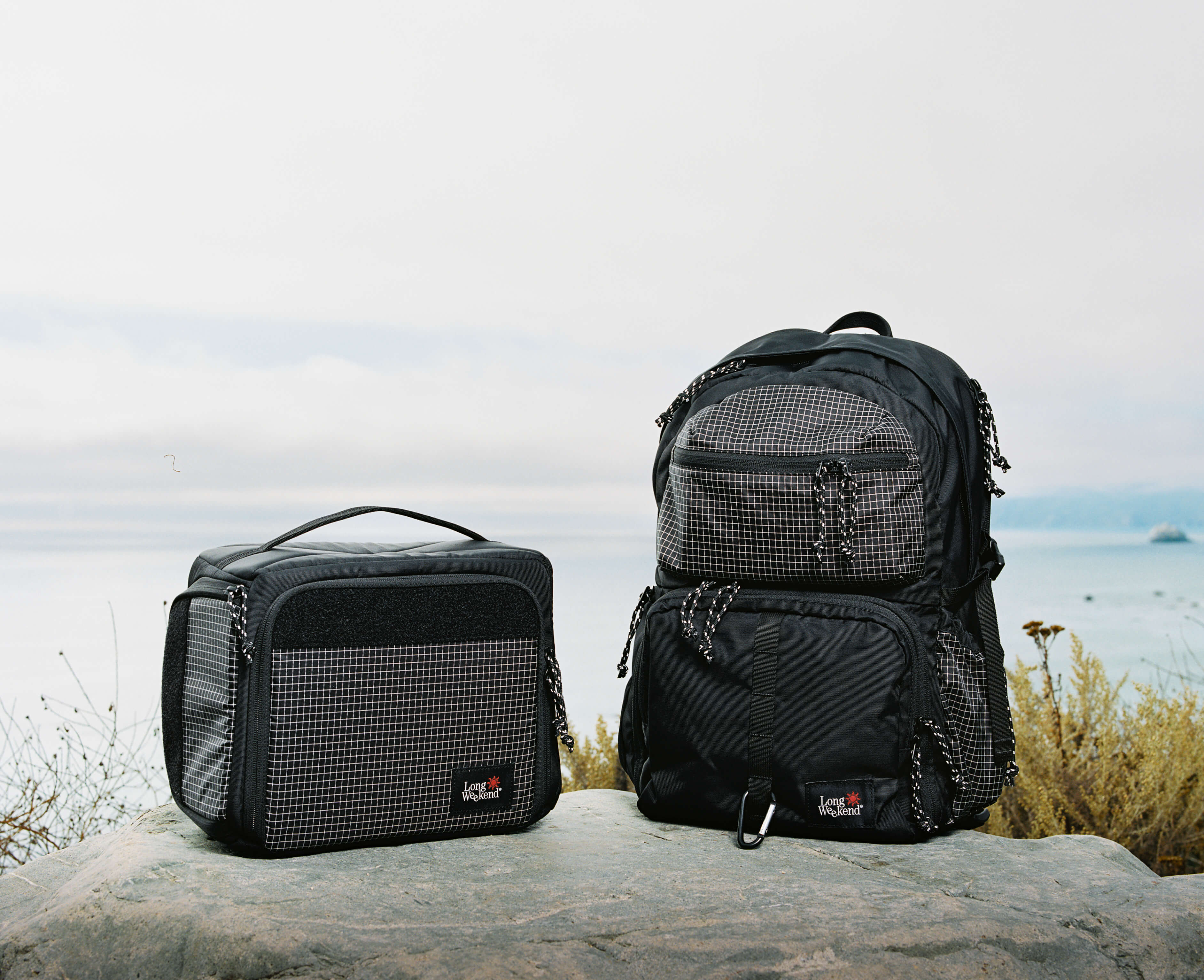 Long Weekend Morro Camera Backpack (Getting Started Guide) | Moment