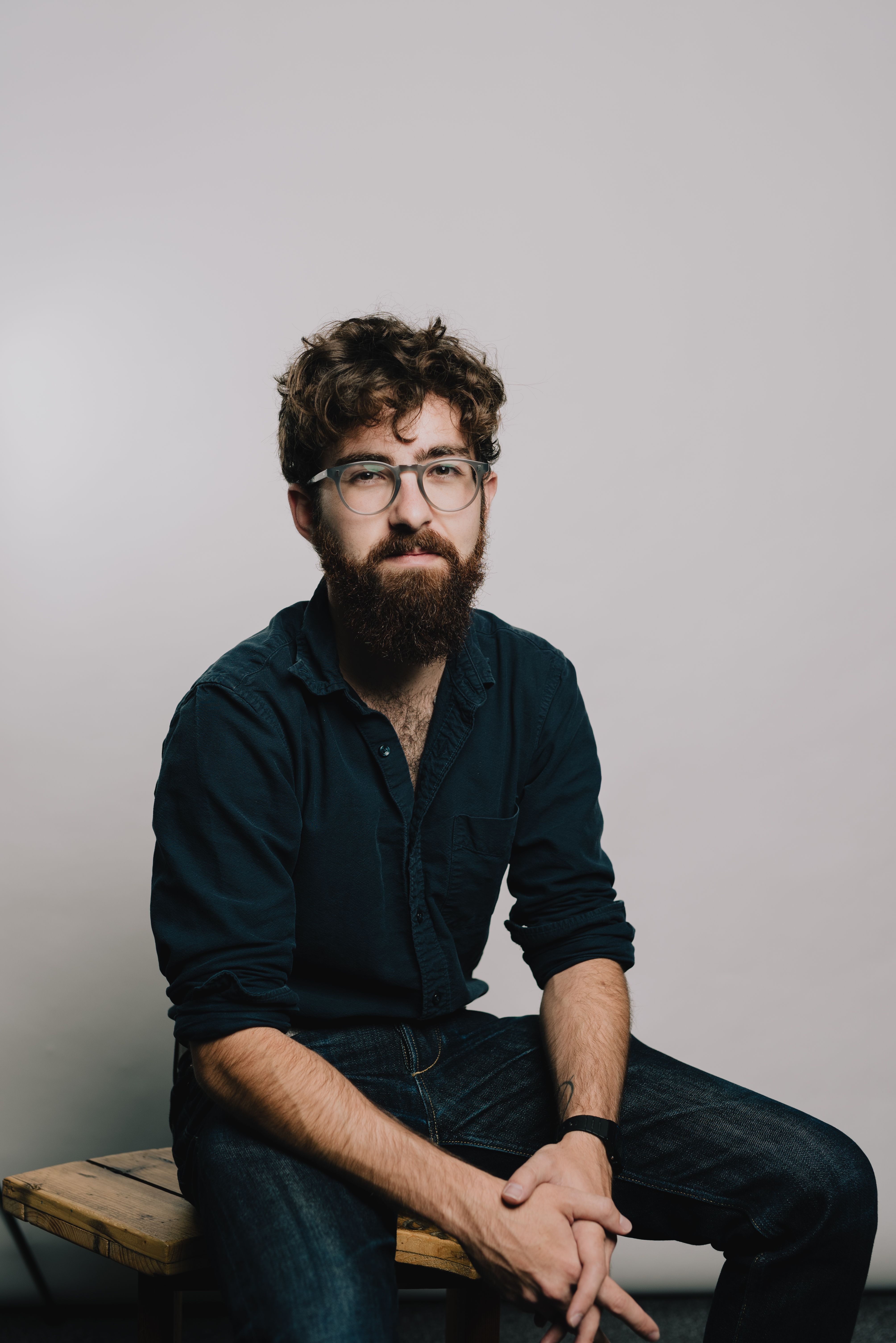 Hunter Scott | Moment