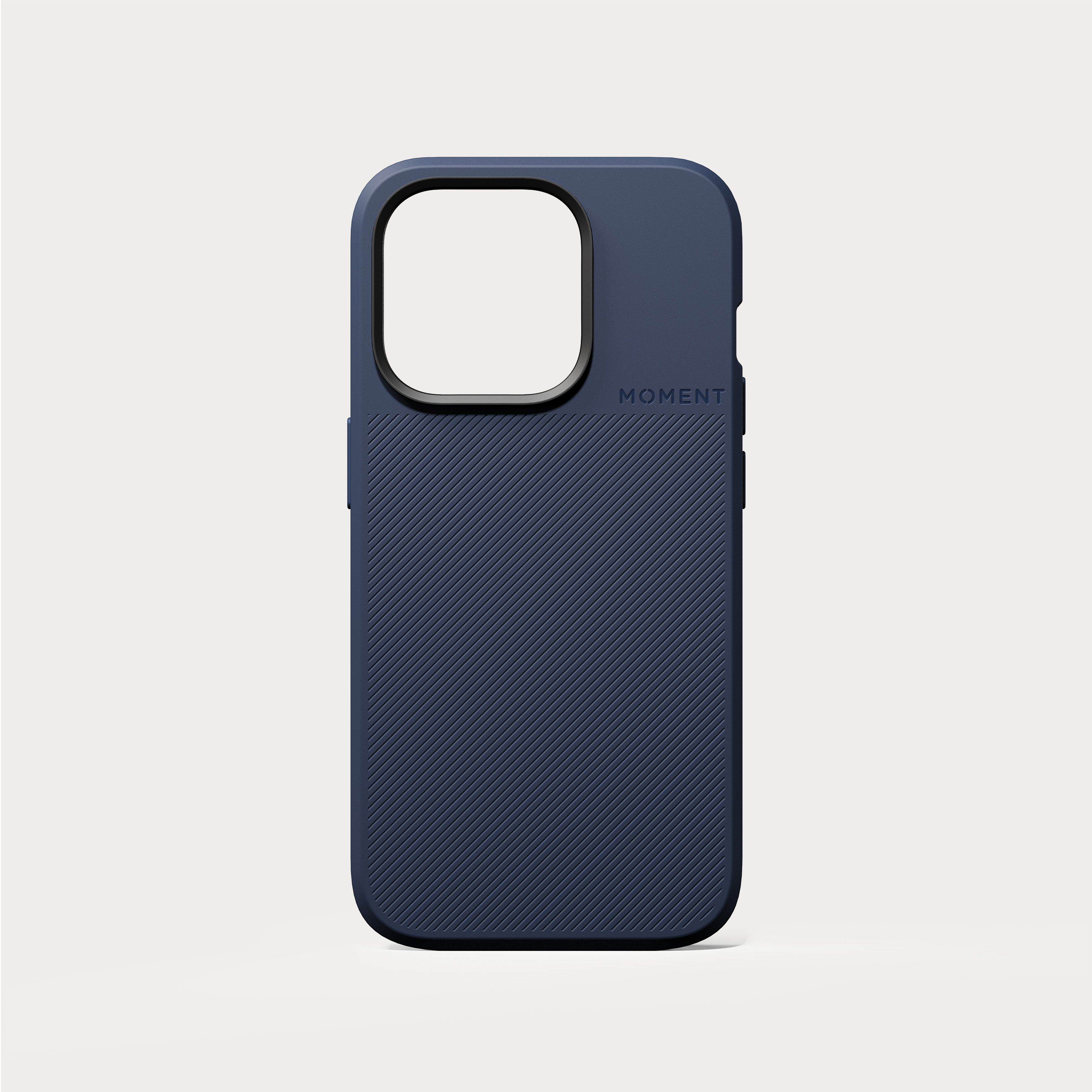 Moment Camera Case for iPhone 15 - iPhone 15 Pro / Indigo | Moment