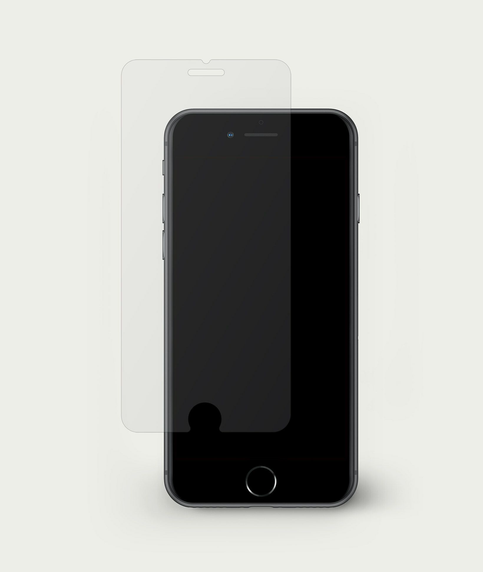 Moment Screen Protector for iPhone SE3 / SE2 / 7 / 8 | Moment