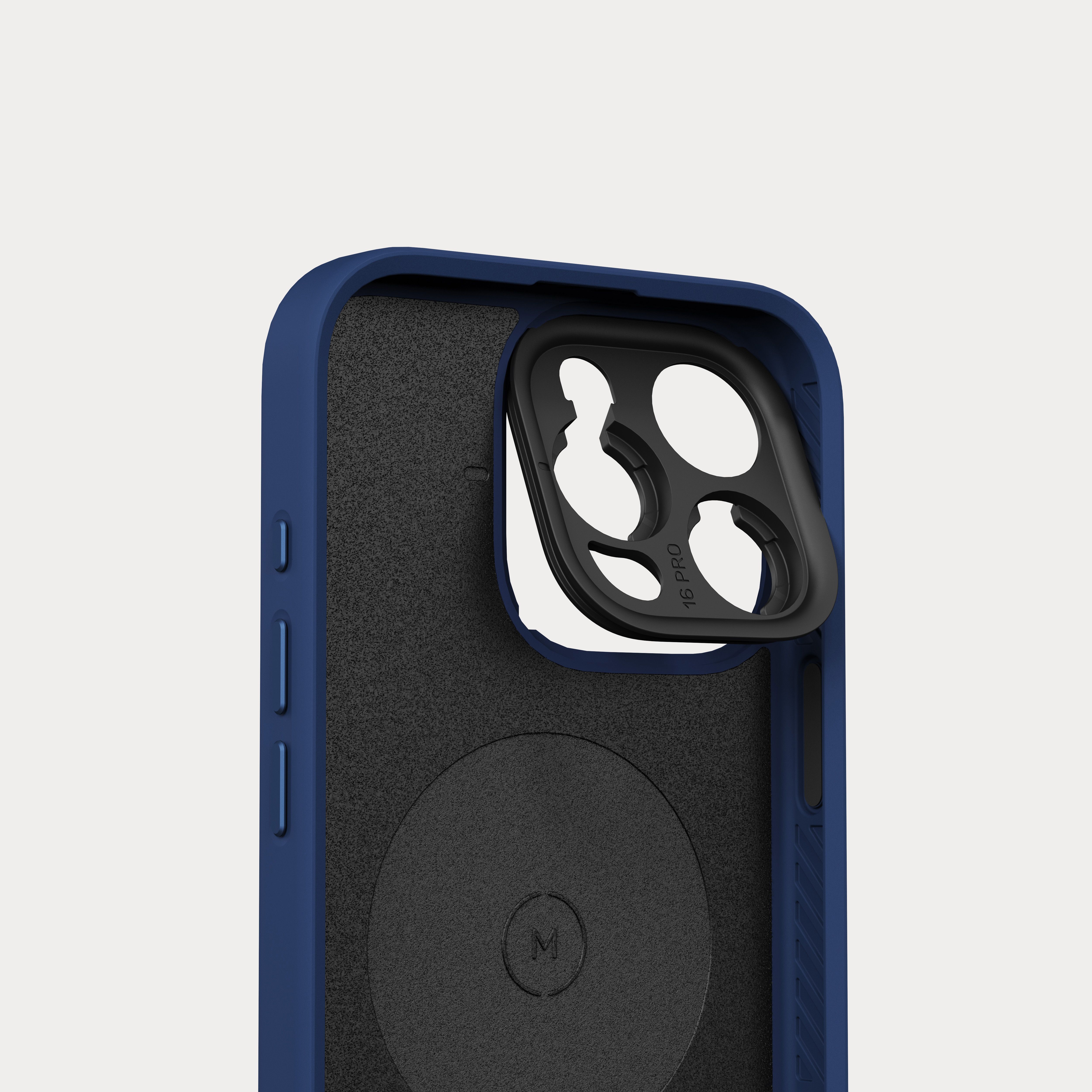 How To Install Moment’s Drop-In Lens Mount | Moment