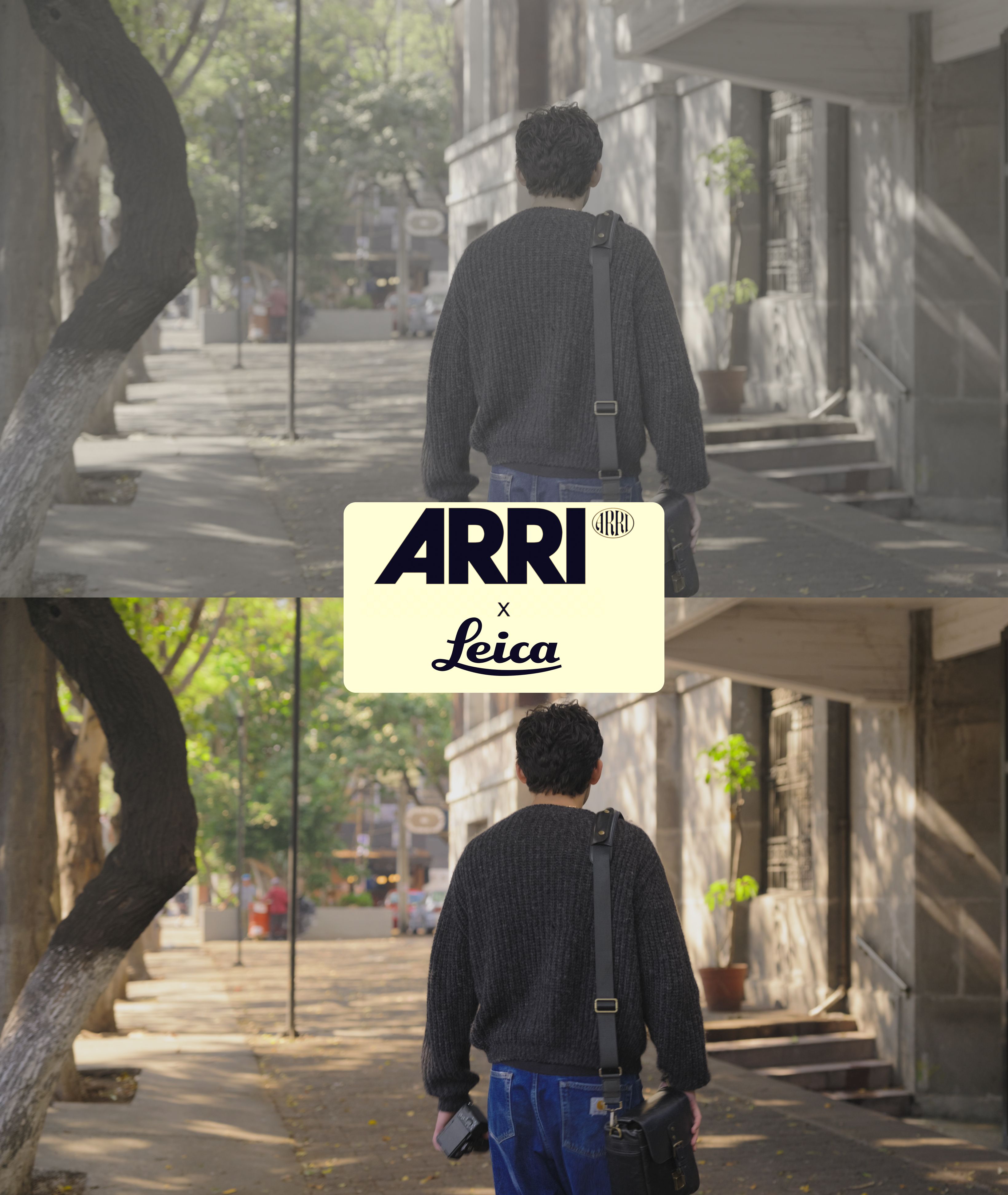 Emulated Film Leica to Arri Alexa Conversion LUTs | Moment
