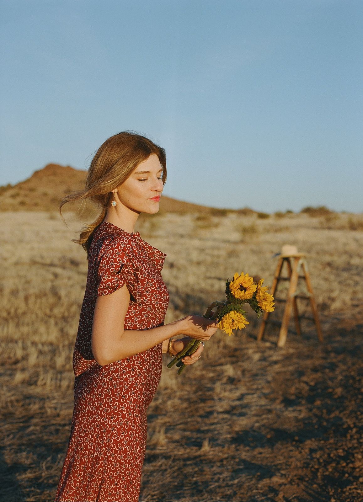 Natalie Carrasco | Moment