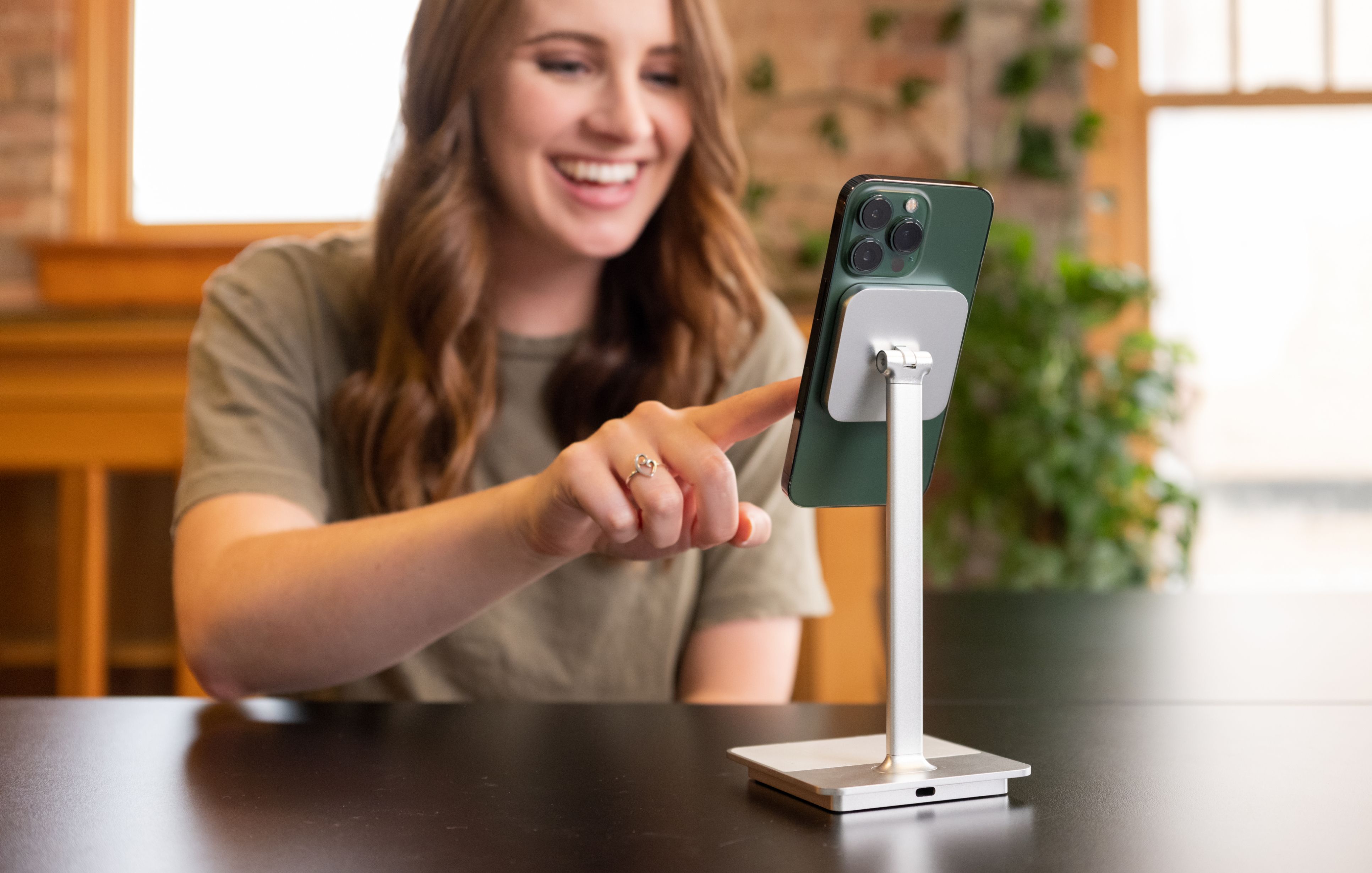 The Best Phone Stands & Chargers | Moment