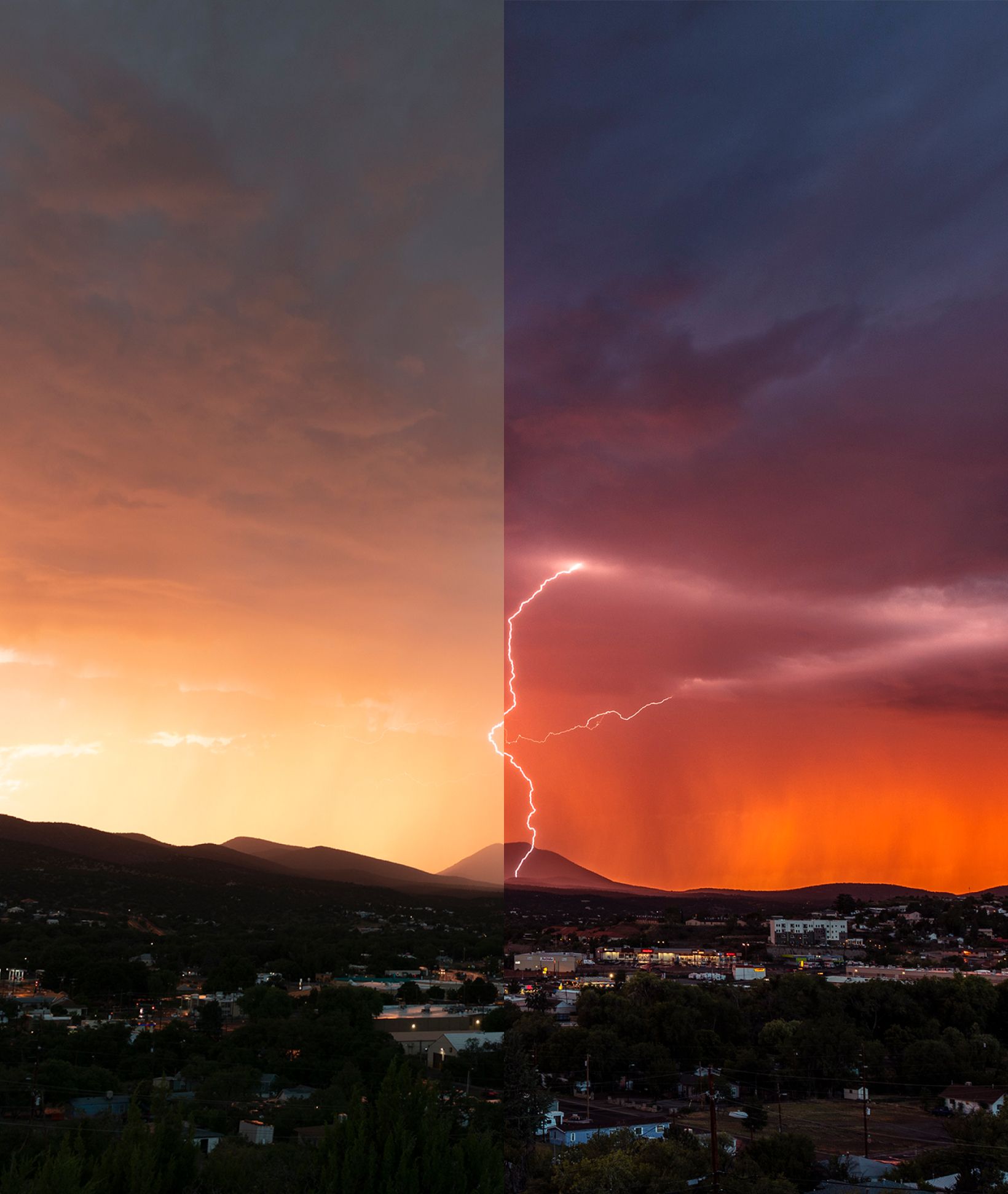 Fall Vibes Preset Pack by Brent Hall | Moment