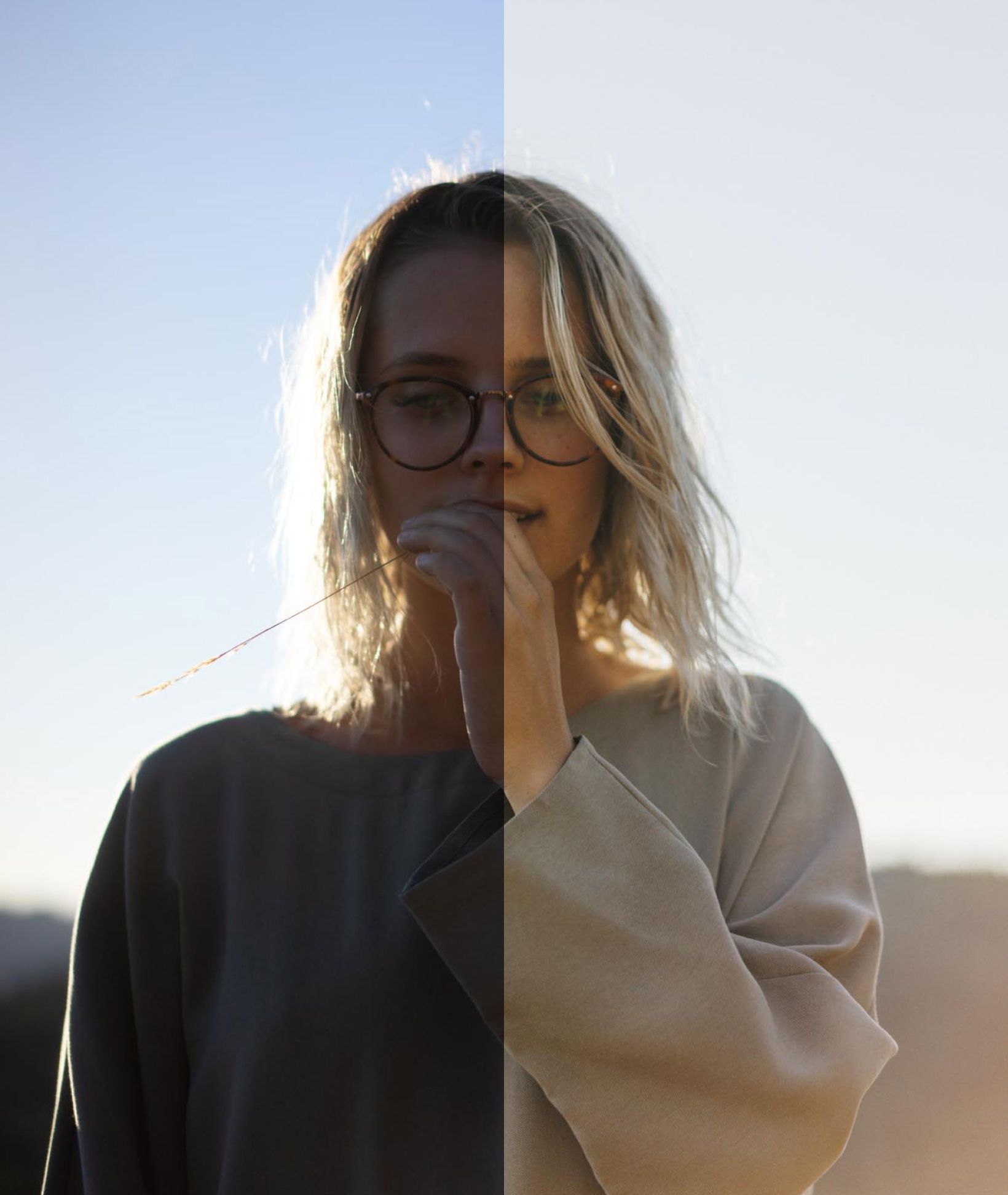 The California Preset Pack by Mackenzie Duncan | Moment