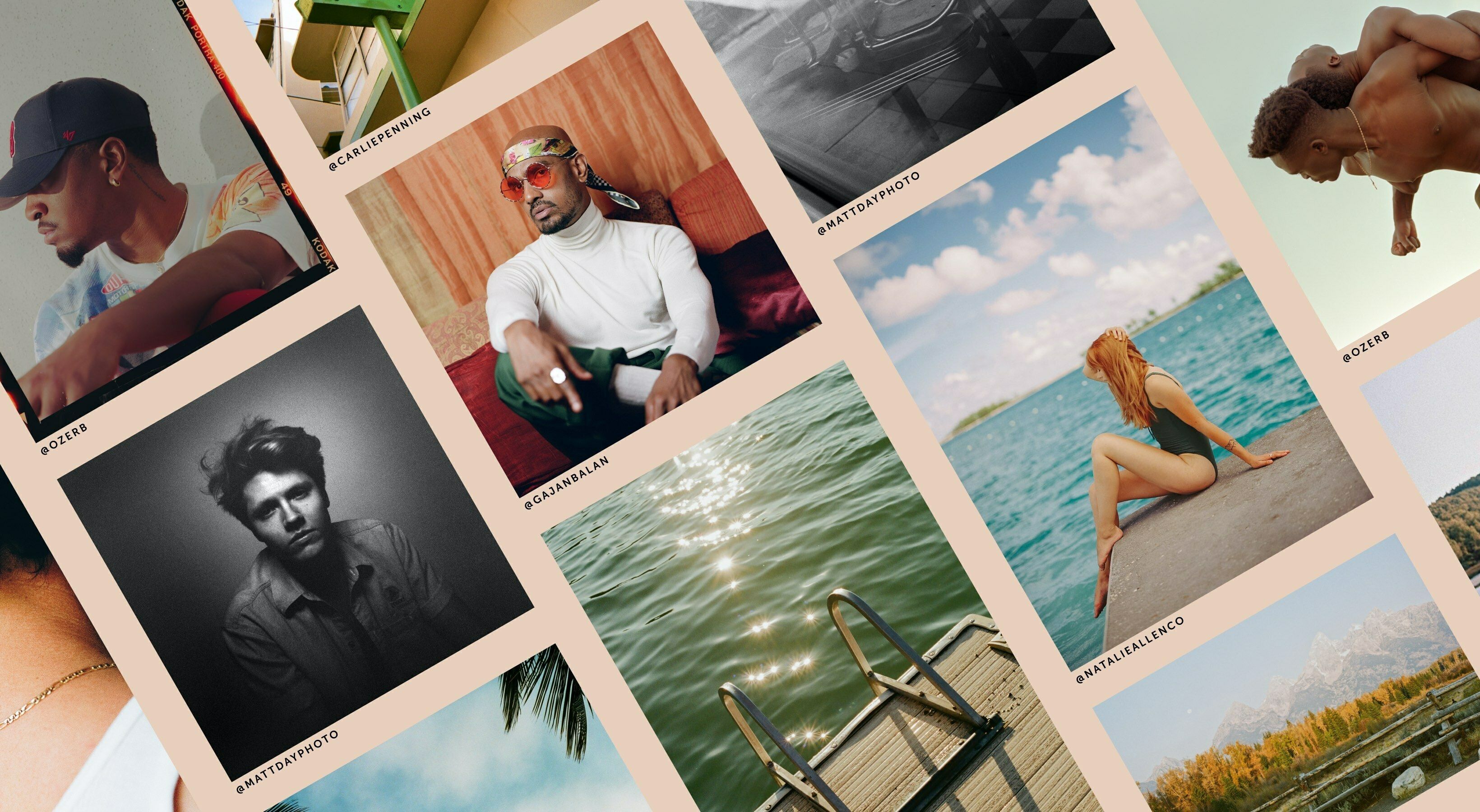 The Best Instant Film - Curated By Pros | Moment