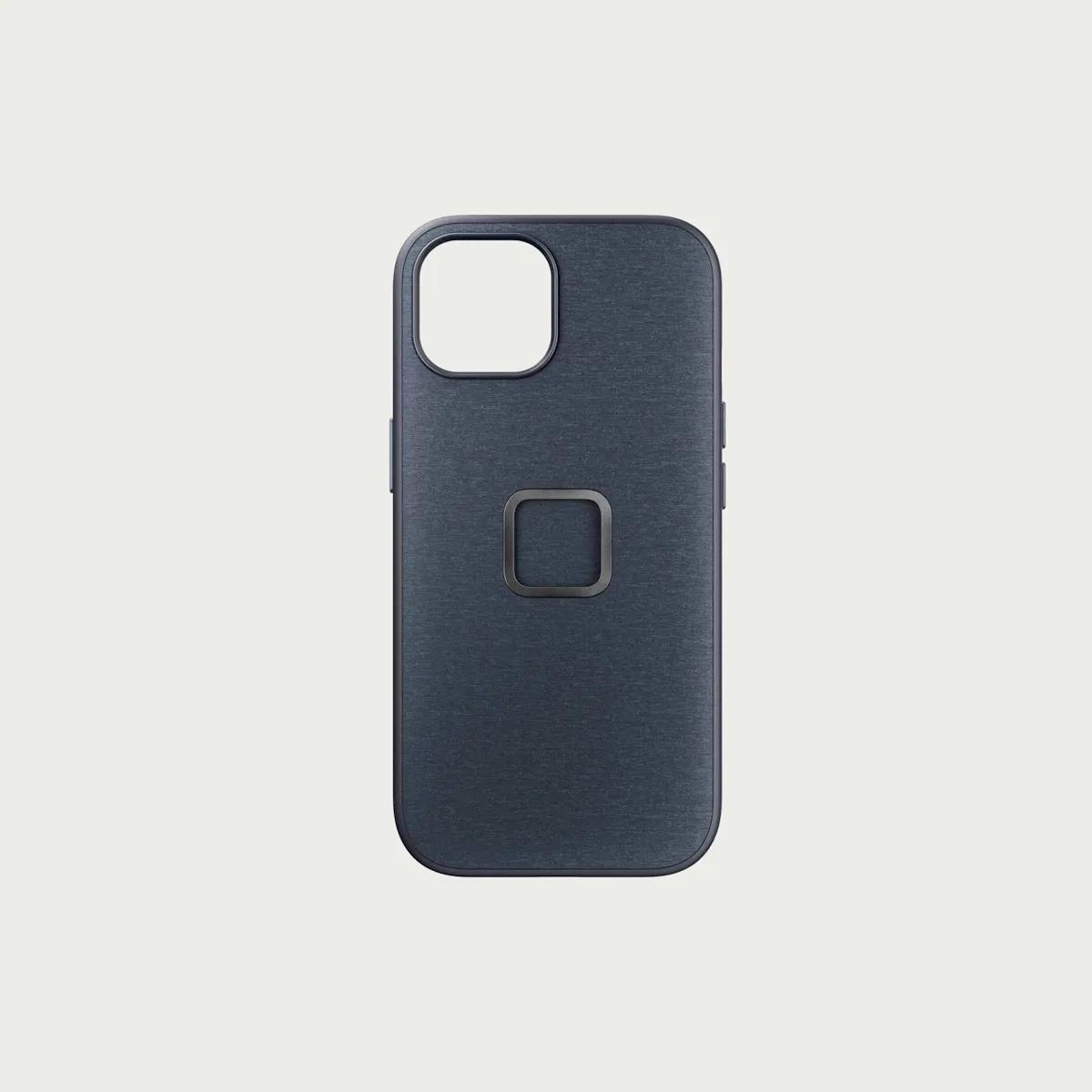 Peak Design Mobile Everyday Fabric Case iPhone 15/Plus/Pro/Pro Max ...